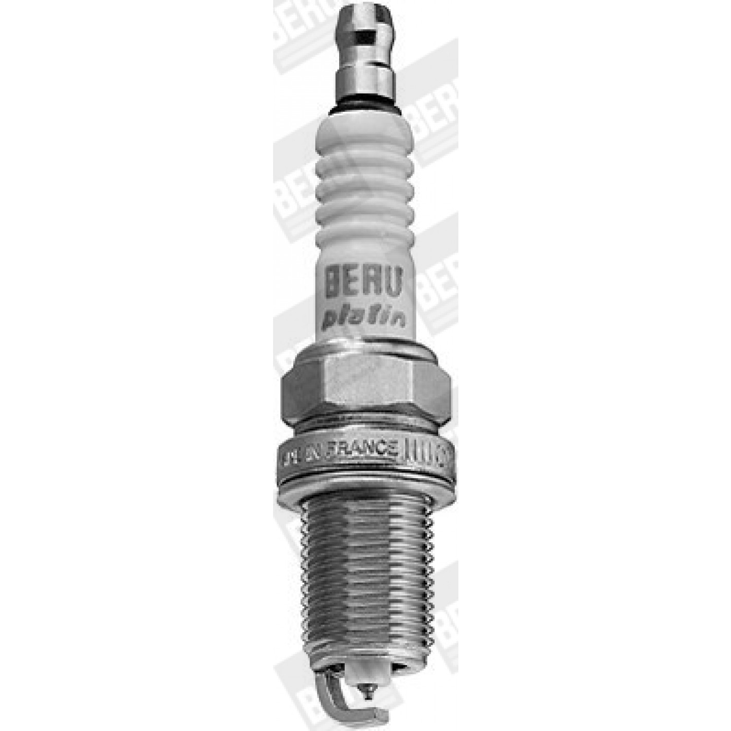 Spark Plug BERU by DRiV Z188SB - Trodo.com