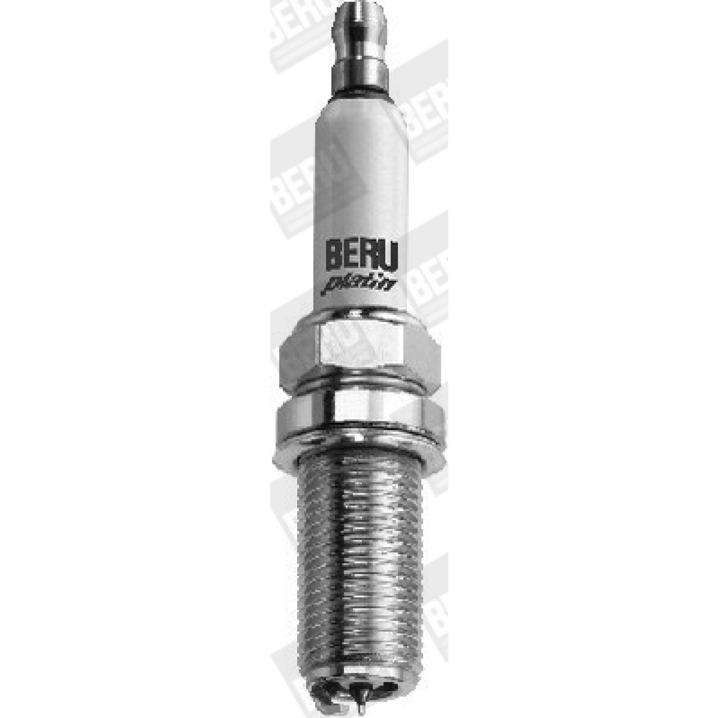 Spark Plug BERU by DRiV Z339 - Trodo.com