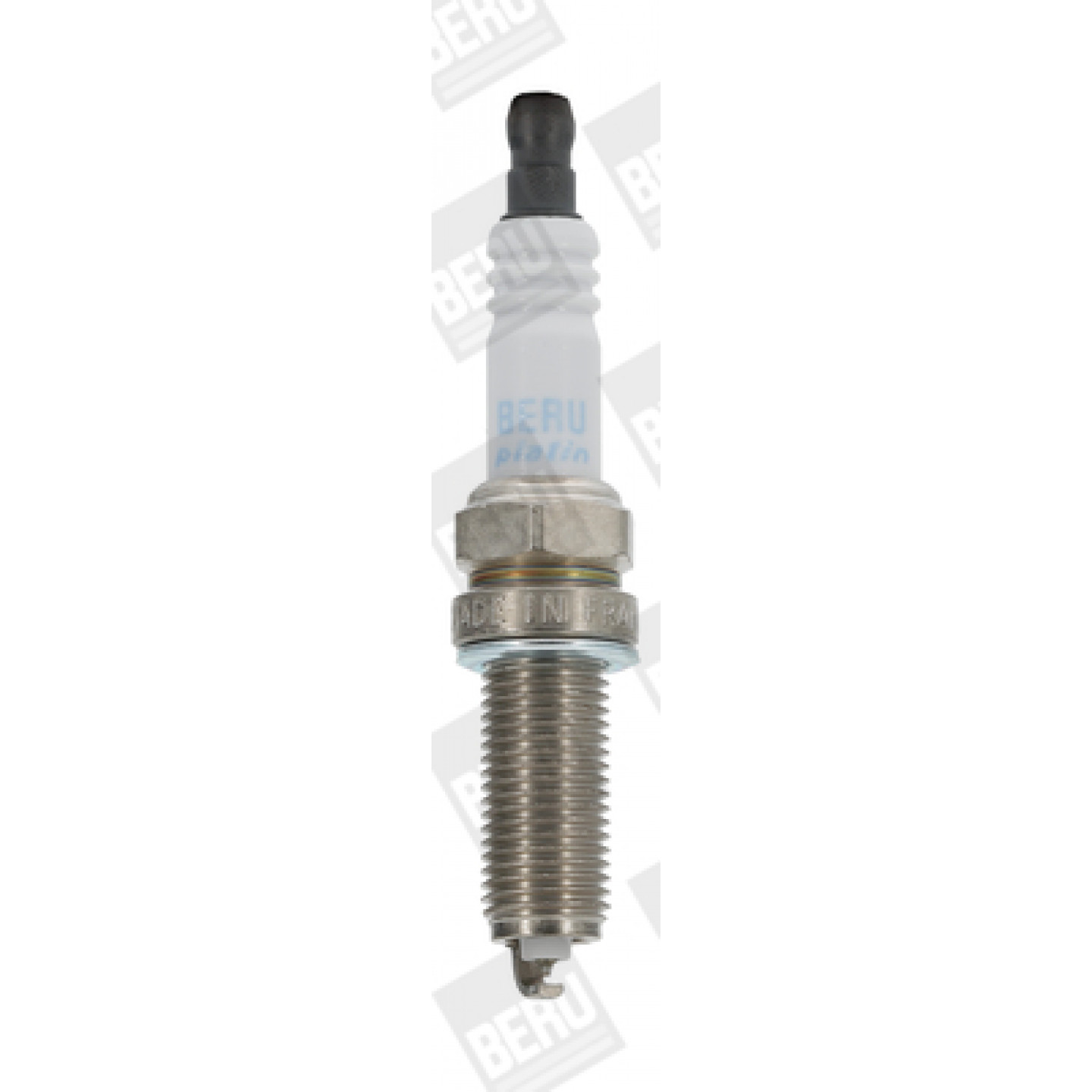 Spark Plug BERU by DRiV Z357 - Trodo.com