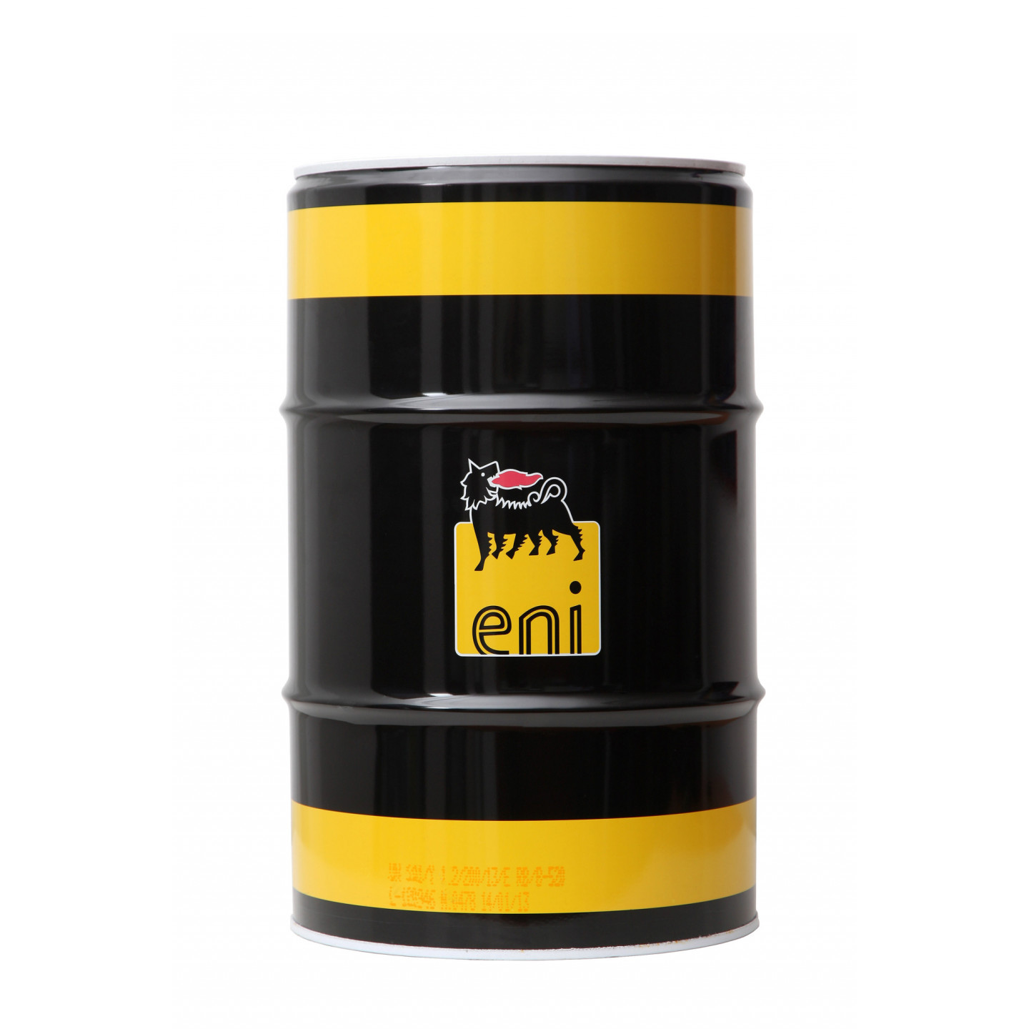 Engine Oil ENI I-SIGMA TOP 10W40 205L - Trodo.com