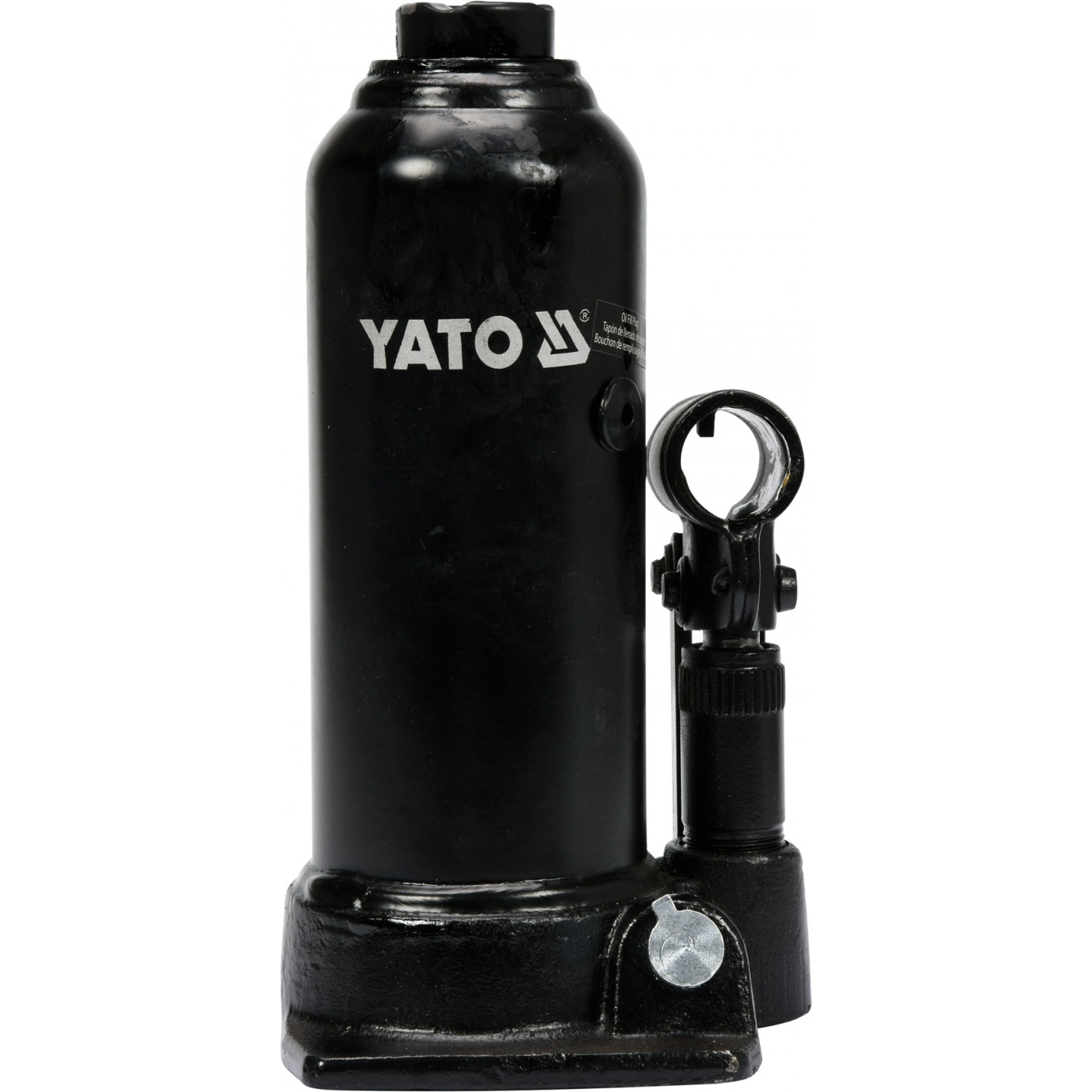 Hydraulic jack YATO YT1702- Trodo.com