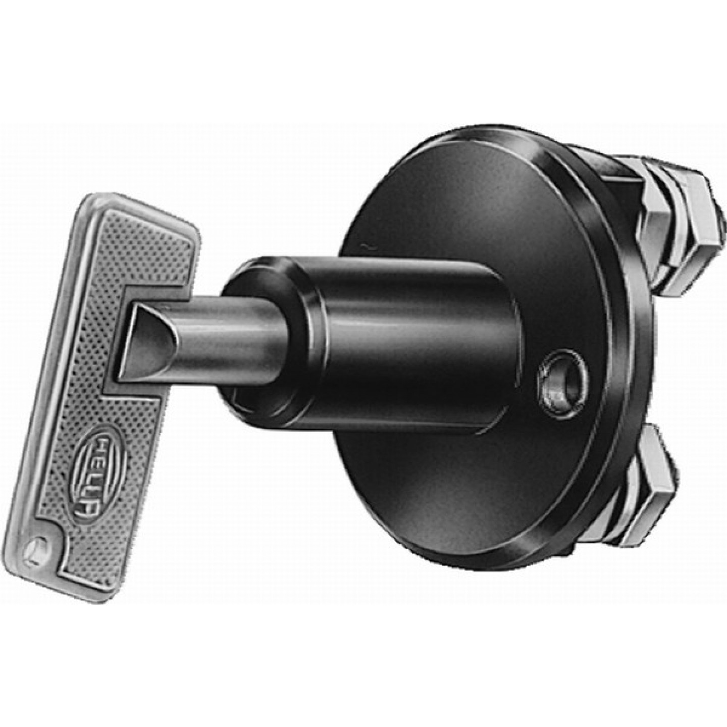 Main Switch, battery HELLA 6EK 002 843-011 - Trodo.com