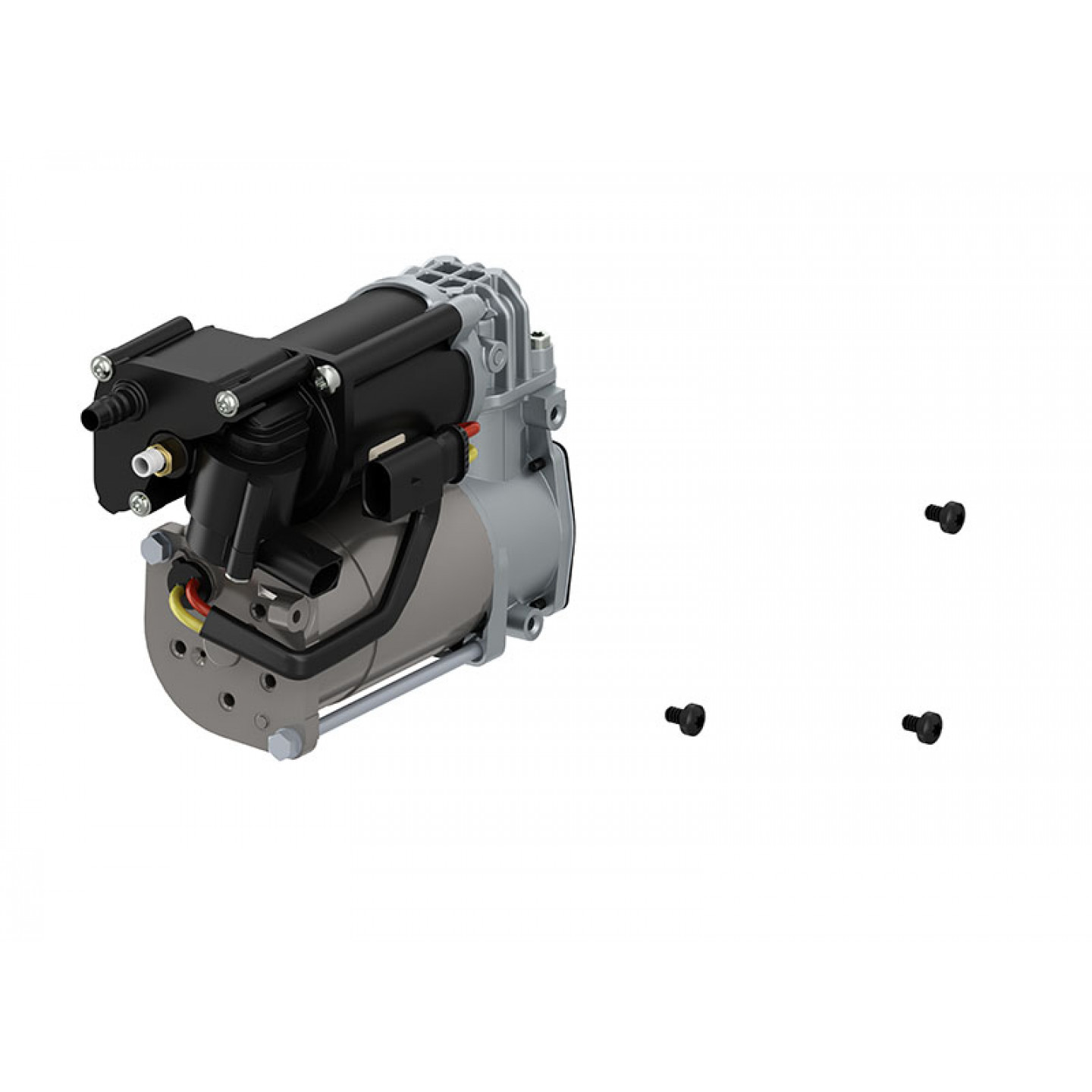 Repair kit, air compressor WABCO 4154030422 - Trodo.com