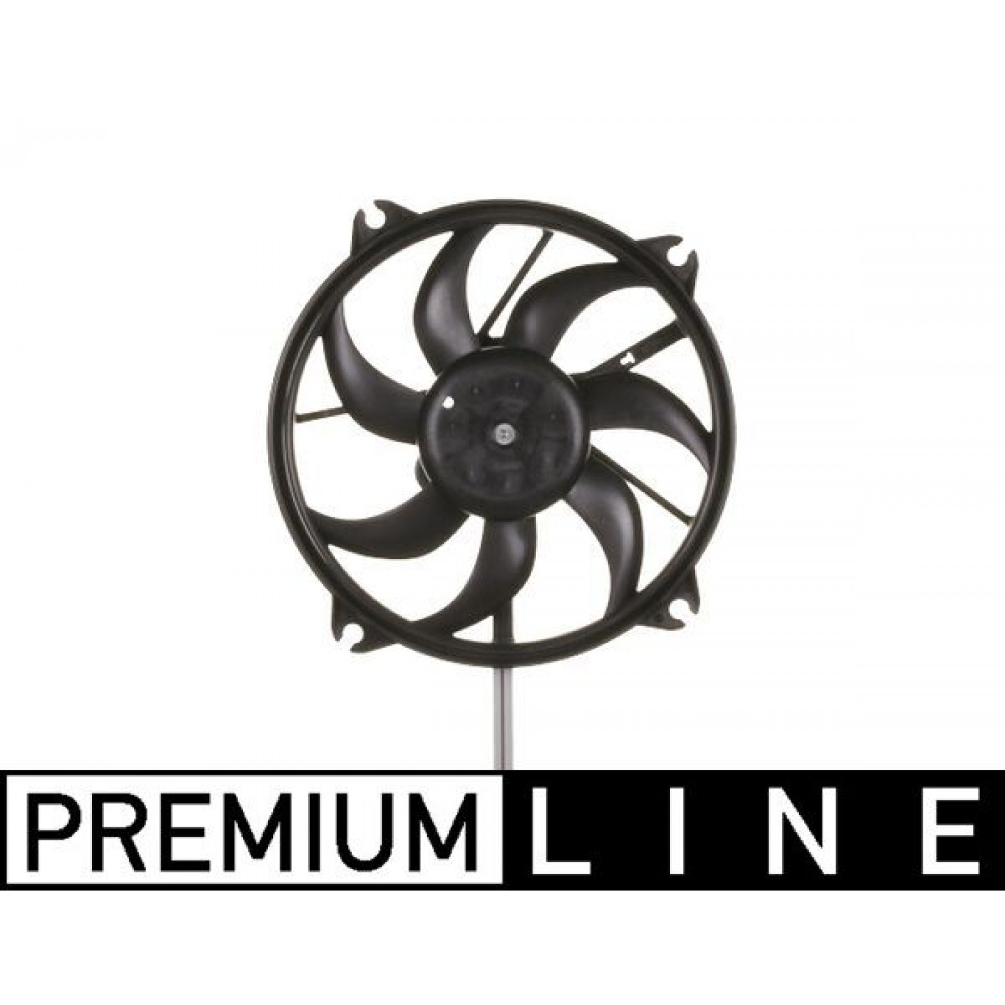 Fan, engine cooling MAHLE ORIGINAL CFF 279 000P - Trodo.com