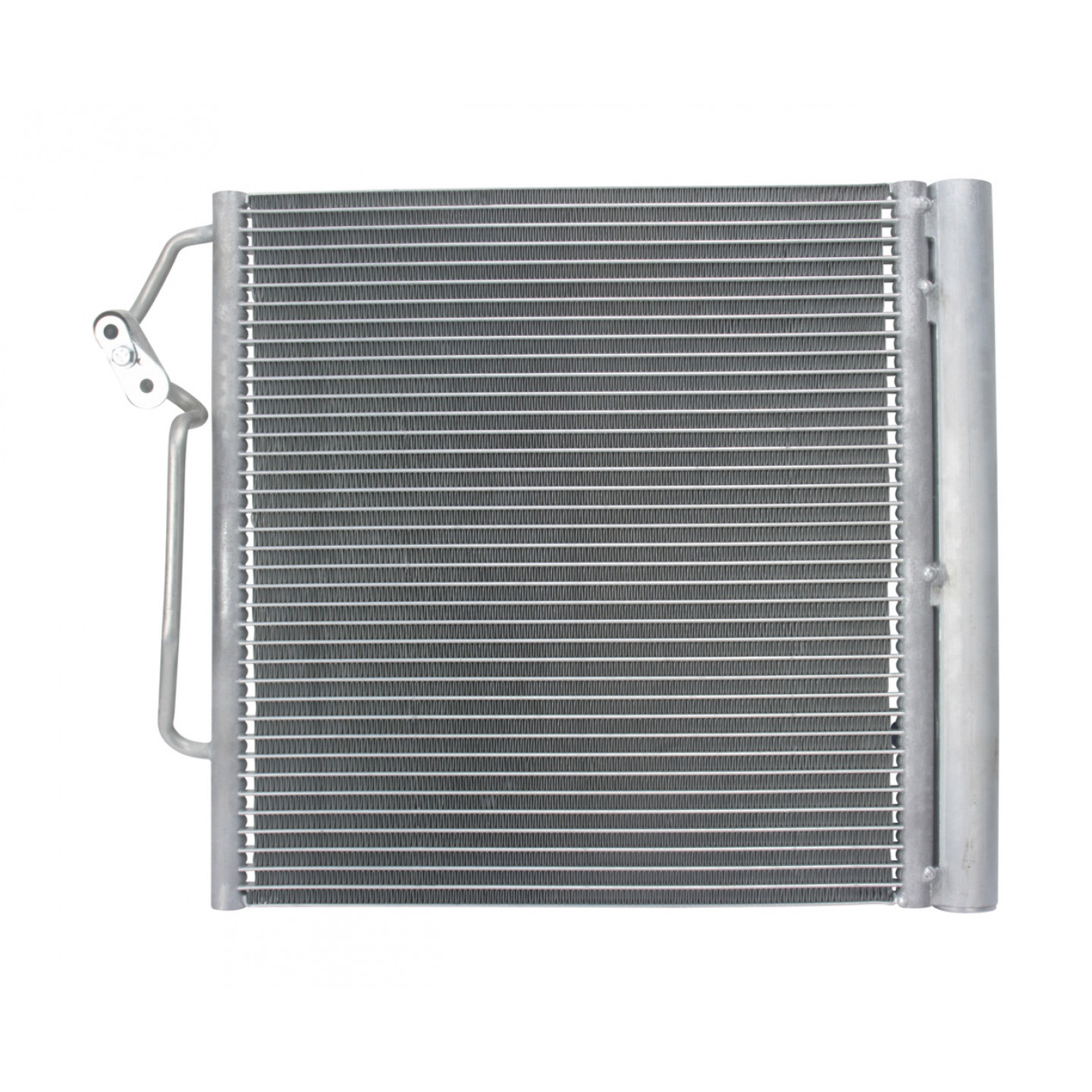 Condenser, air conditioning BOSCH 1 986 AD2 114 - Trodo.com