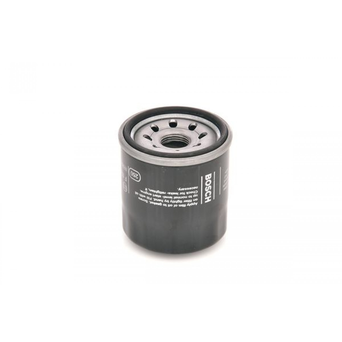 Oil Filter BOSCH F 026 407 130 - Trodo.com