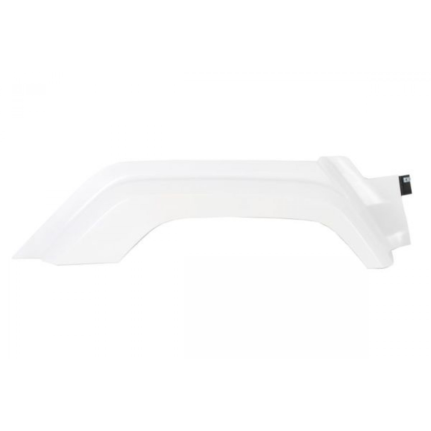 Foot/Running Board PACOL DAF-FS-015R - Trodo.com