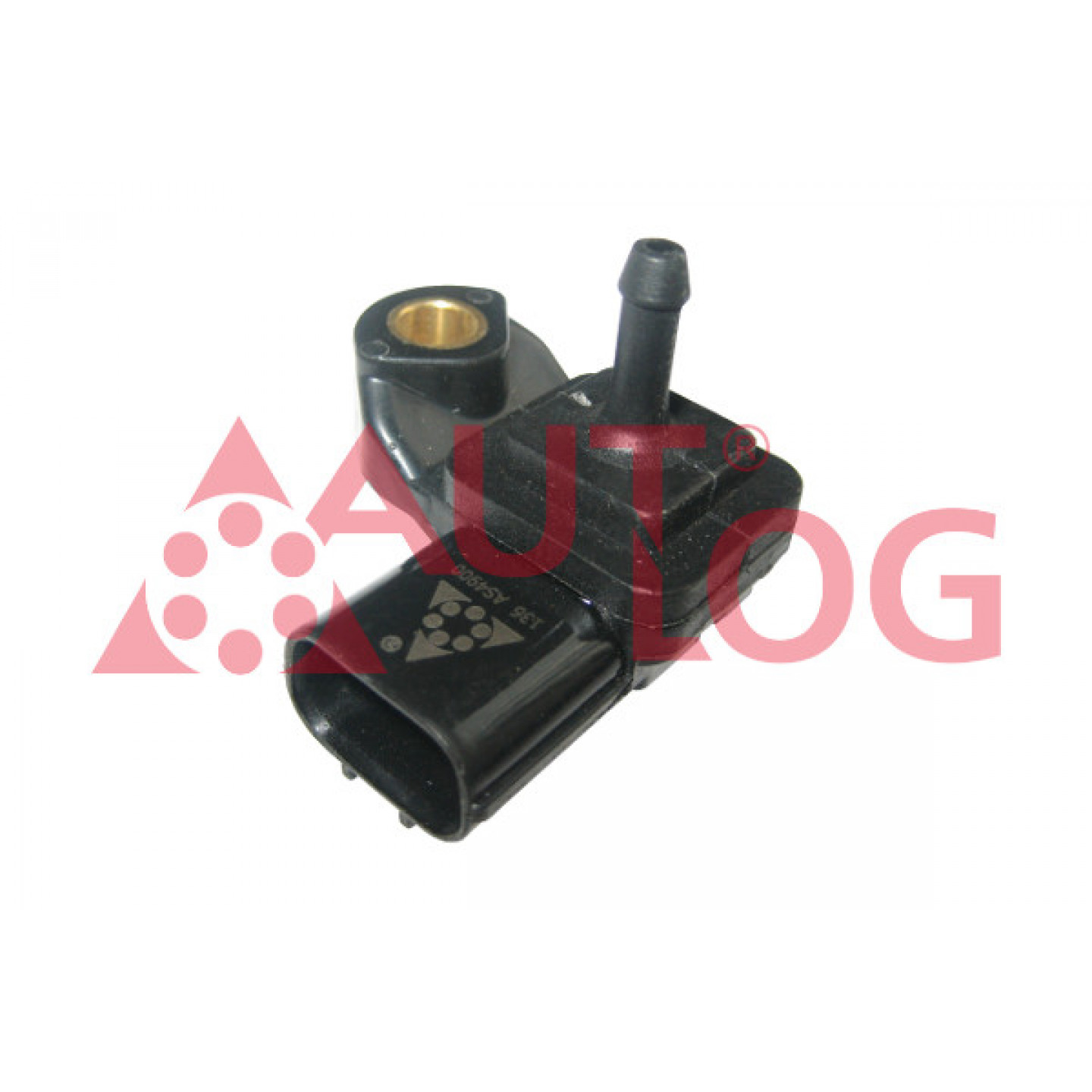 Sensor, intake manifold pressure AUTLOG AS4900 - Trodo.com
