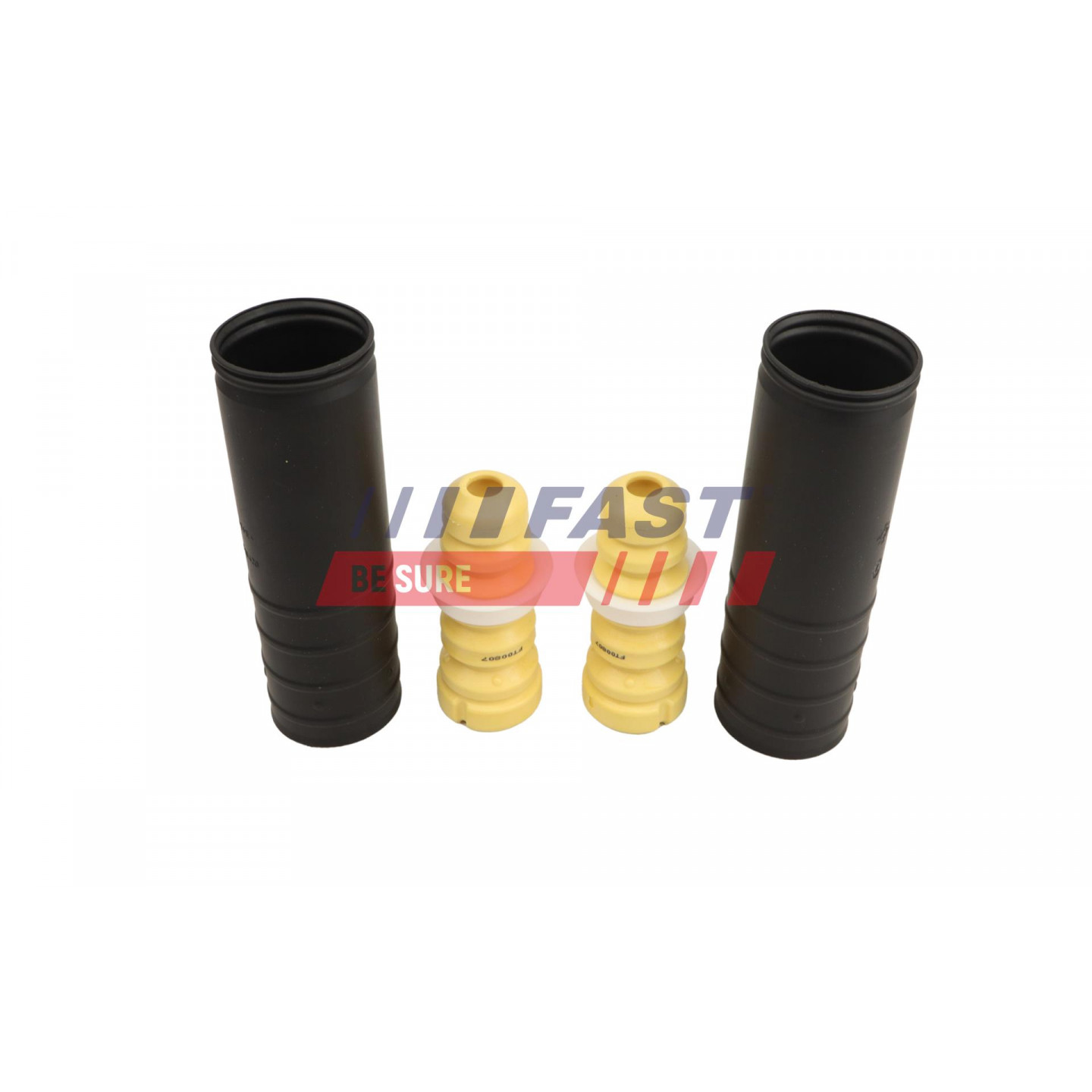 Dust Cover Kit, shock absorber FAST FT00807 - Trodo.com