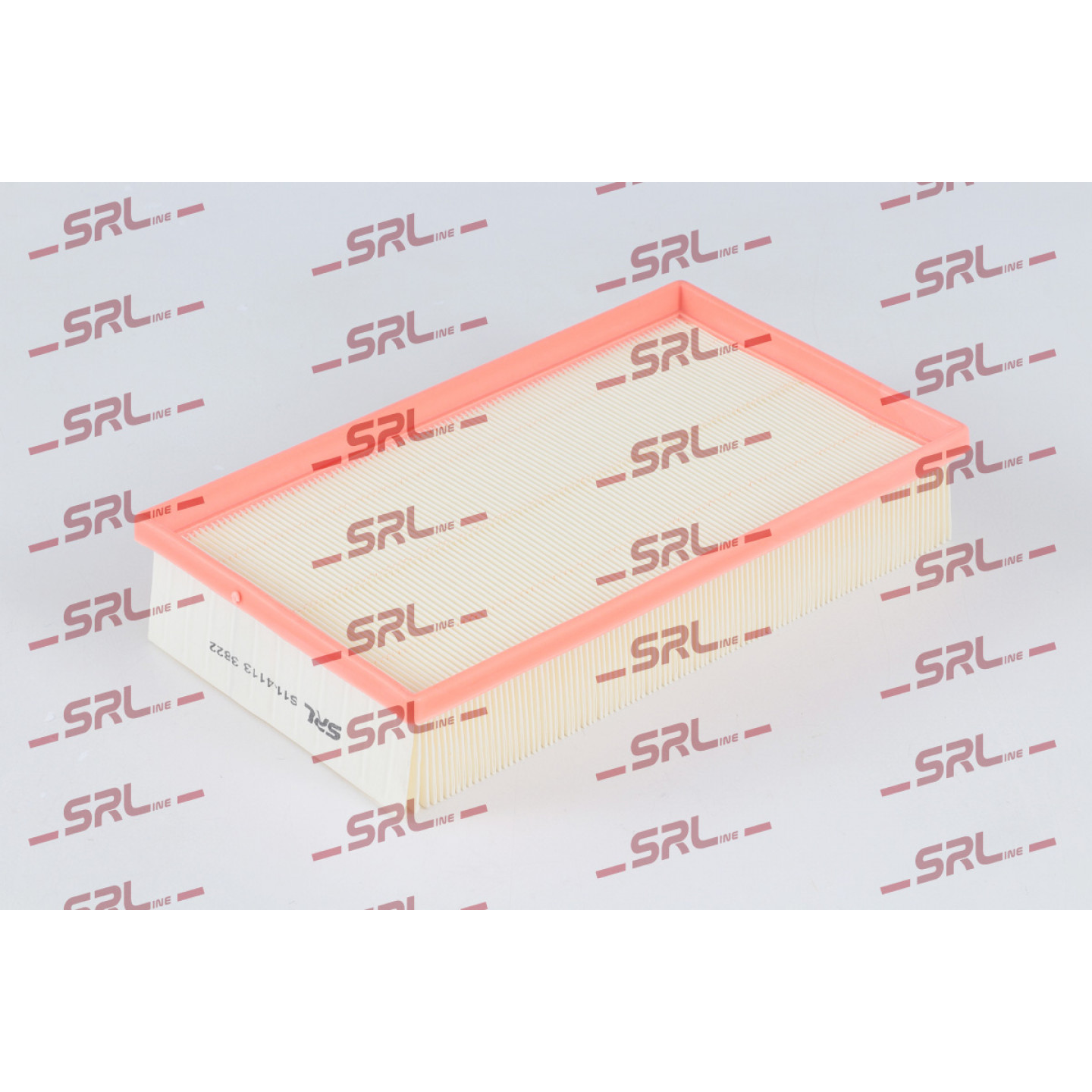 Air Filter SRLine S11-4113 - Trodo.com
