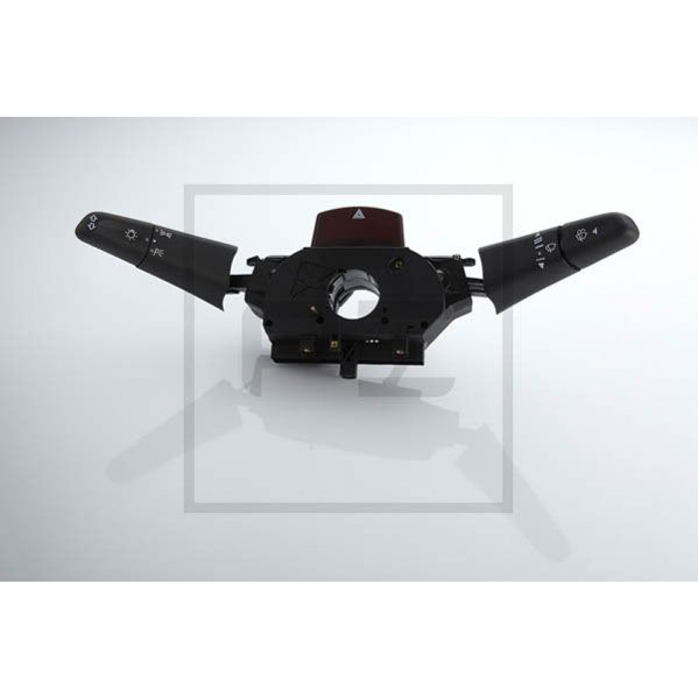 Steering Column Switch PE Automotive 010.058-00A - Trodo.com