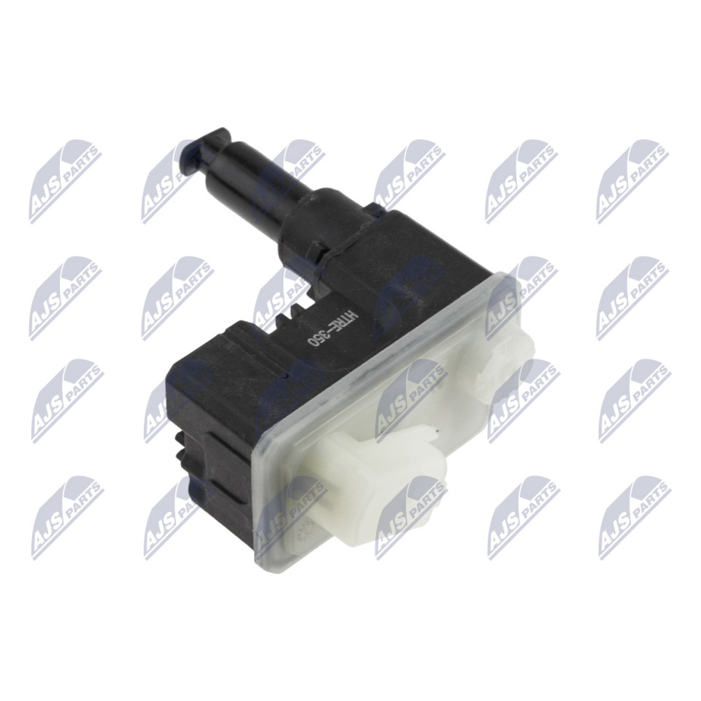 Actuator, fuel filler flap NTY EZC-RE-350 - Trodo.com