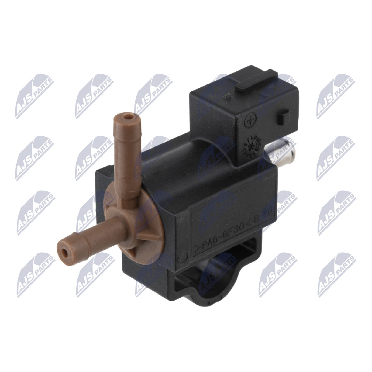 Boost Pressure Control Valve NTY ECD-PL-018 - Trodo.com