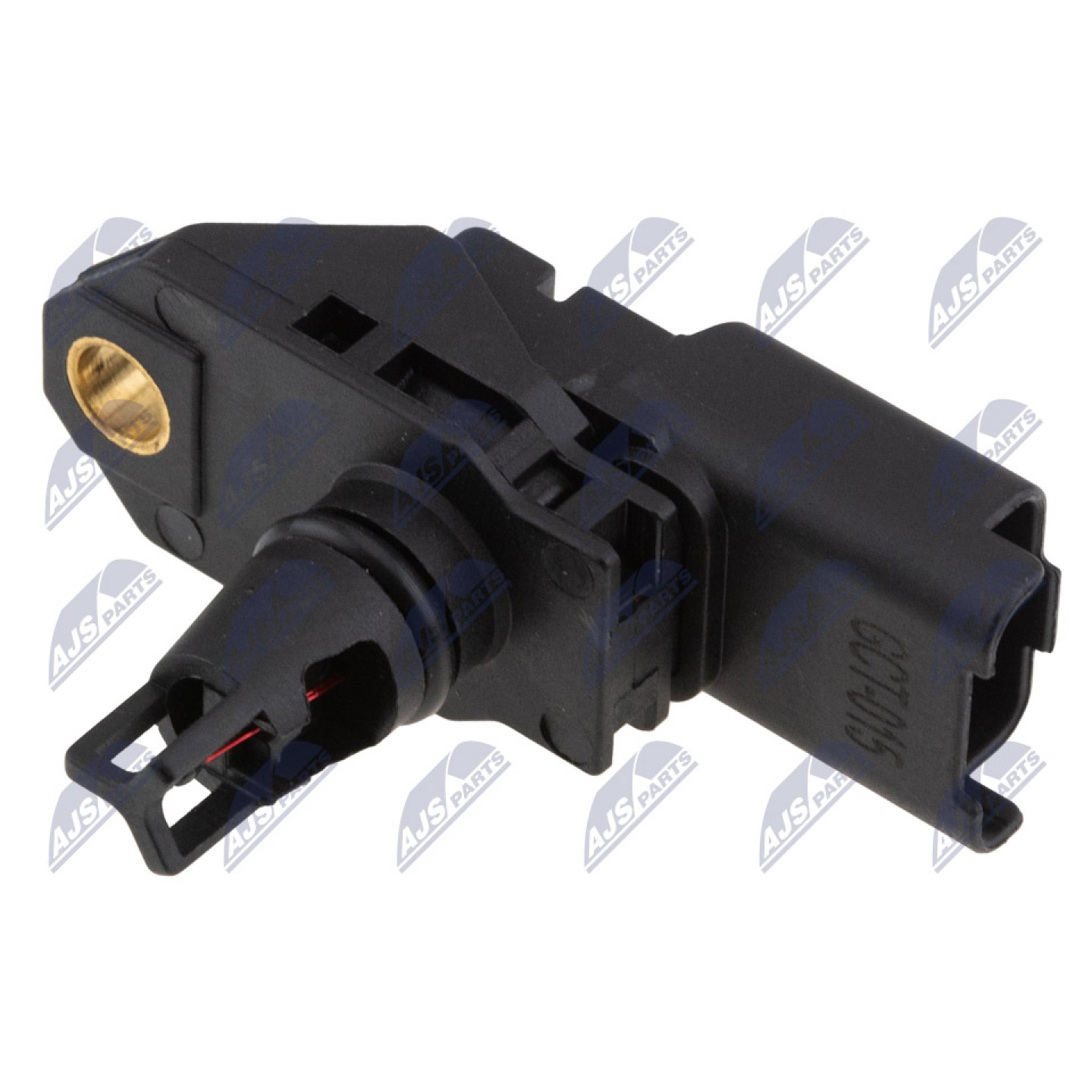 Sensor, intake manifold pressure NTY ECM-CT-015 - Trodo.com