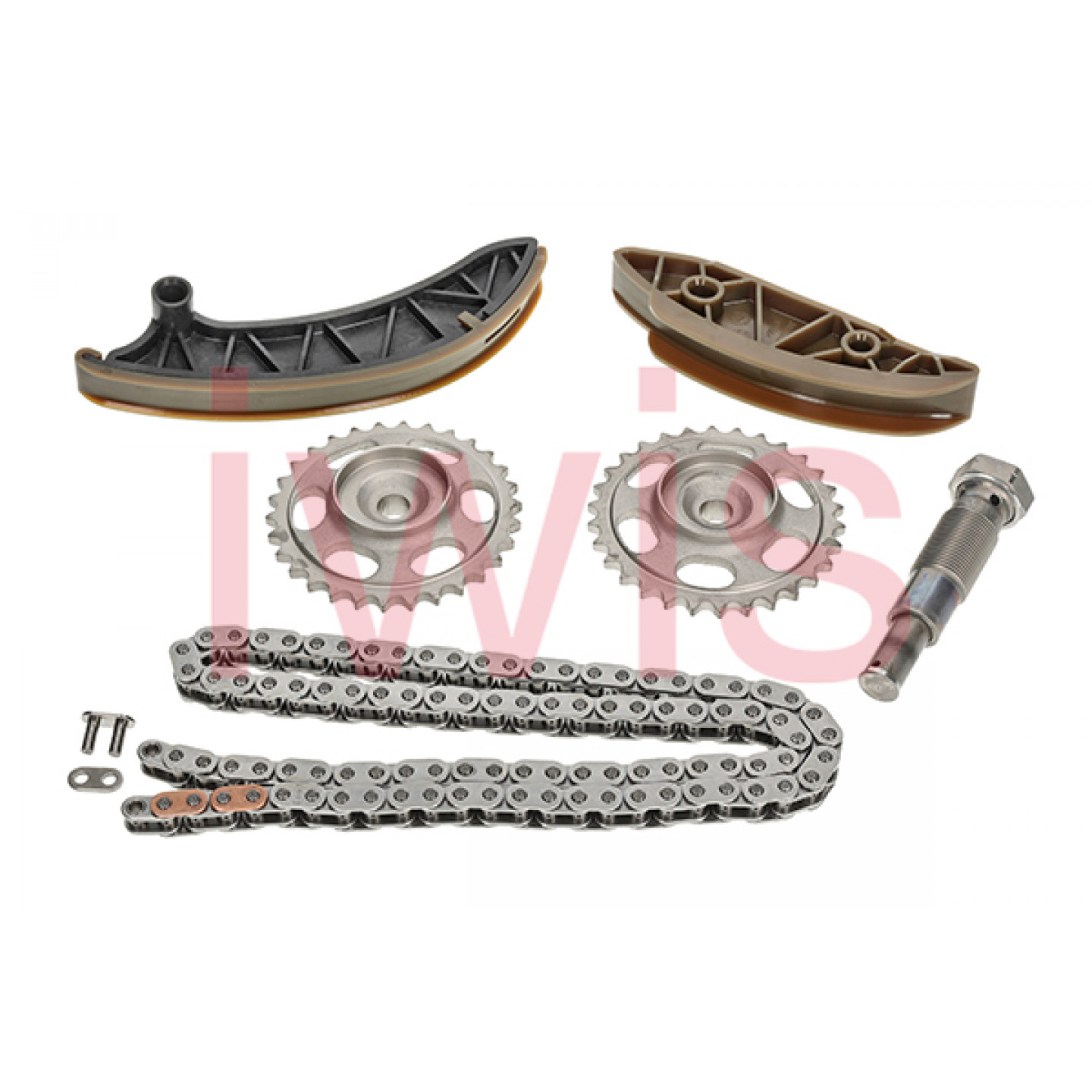 Timing Chain Kit AIC 73518Set - Trodo.com