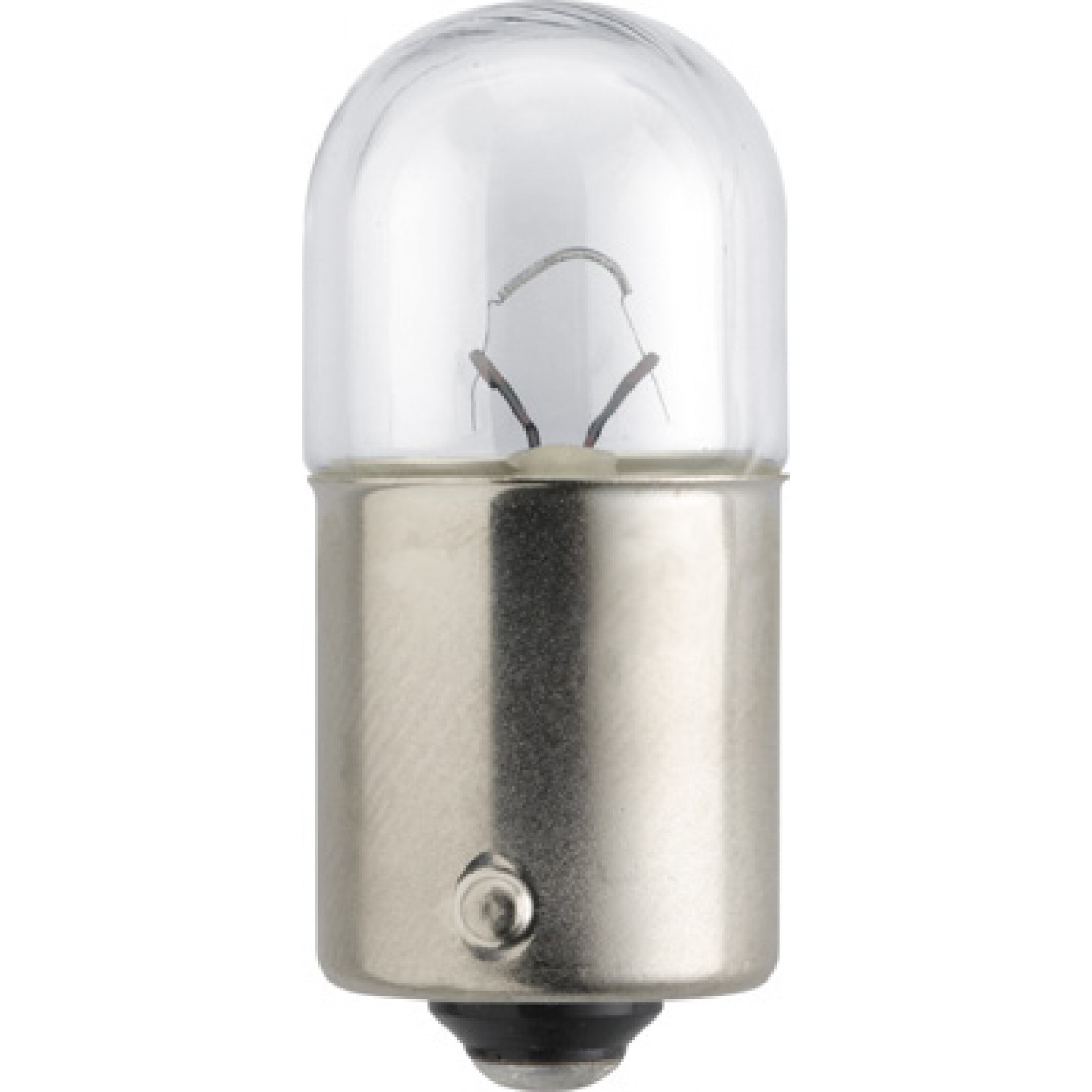 Bulb, licence plate light PHILIPS 13814CP - Trodo.com