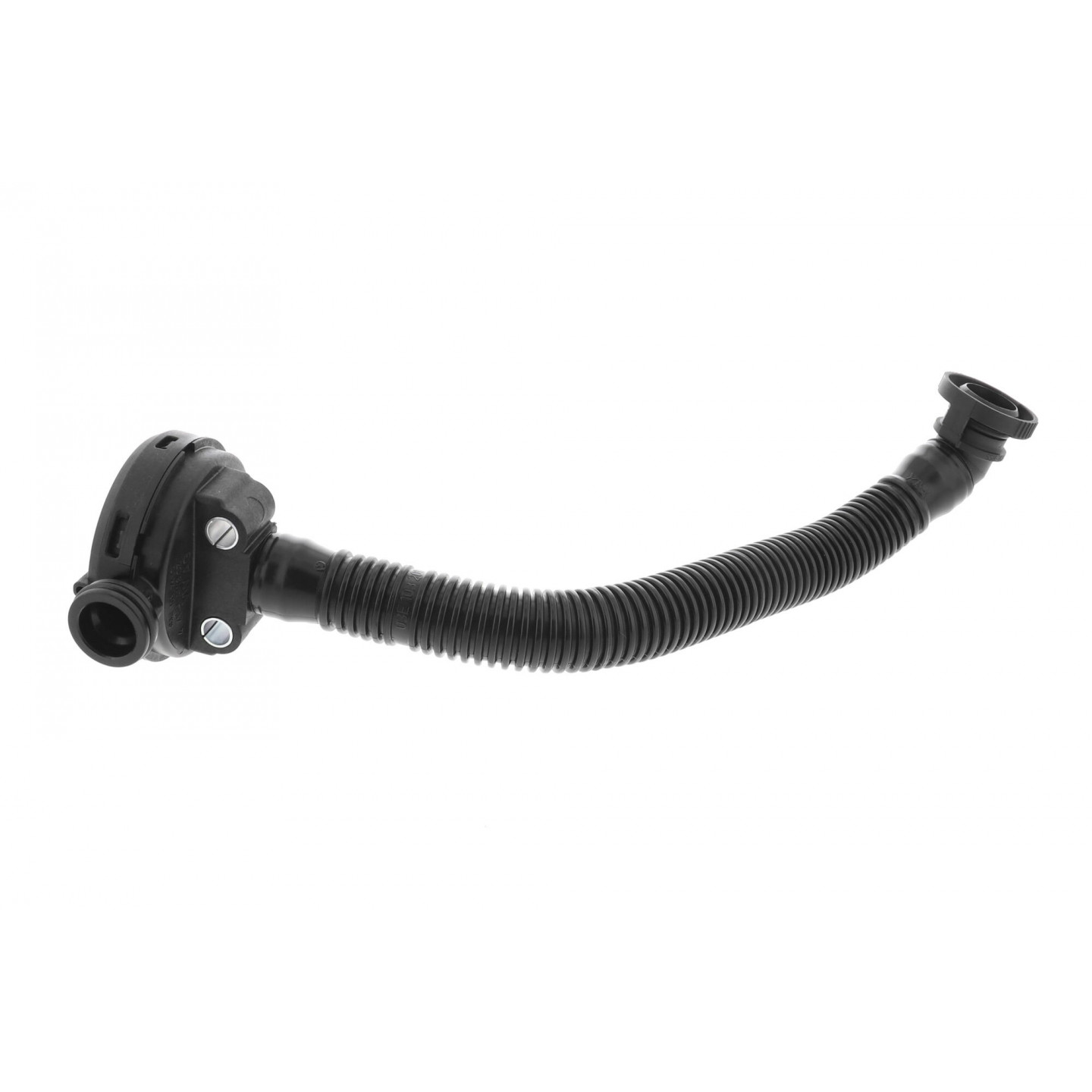 Valve, engine block breather VAICO V10-4690 - Trodo.com