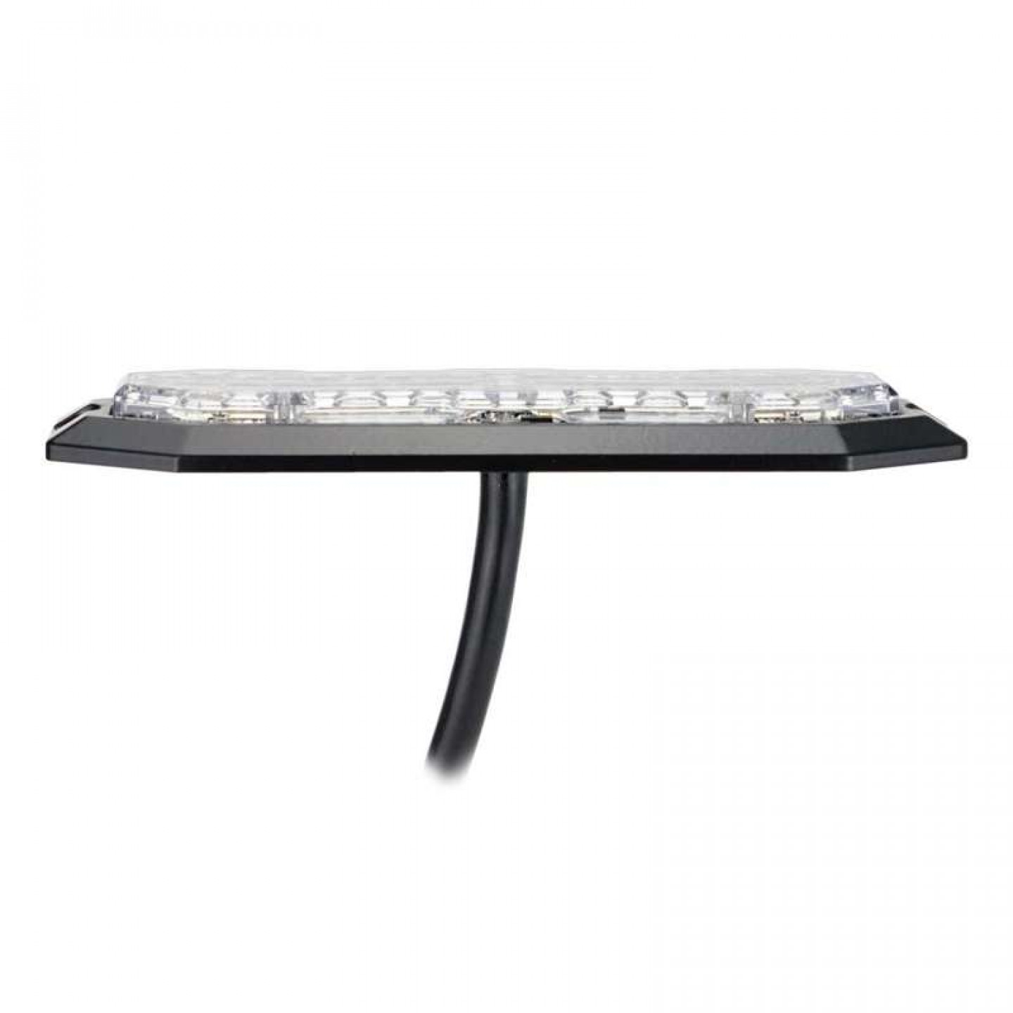 Warning Light STRANDS Warning Light Amber 6 Led - Trodo.com