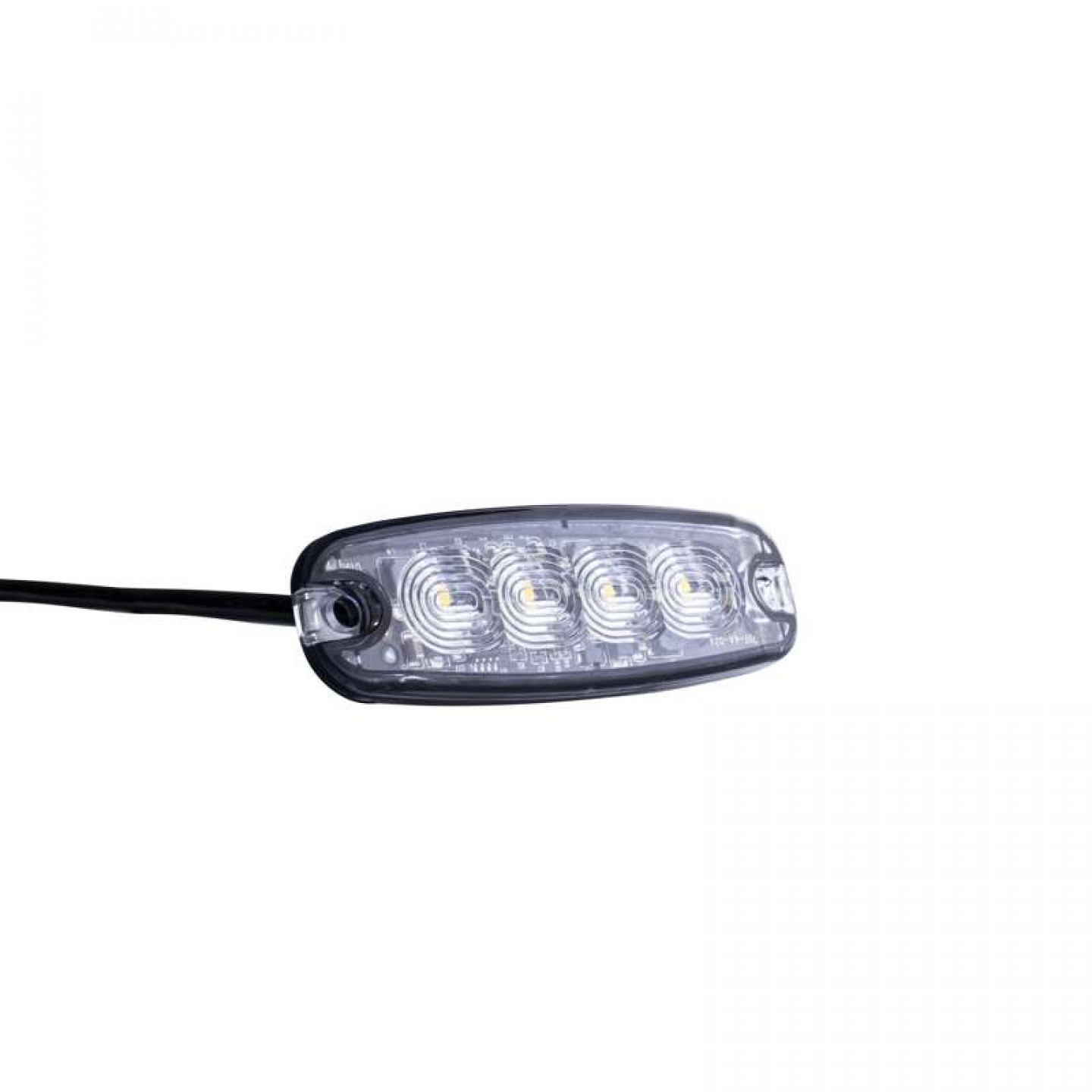 Warning Light STRANDS Cruise Directional Warning Light 4 Led - Trodo.com