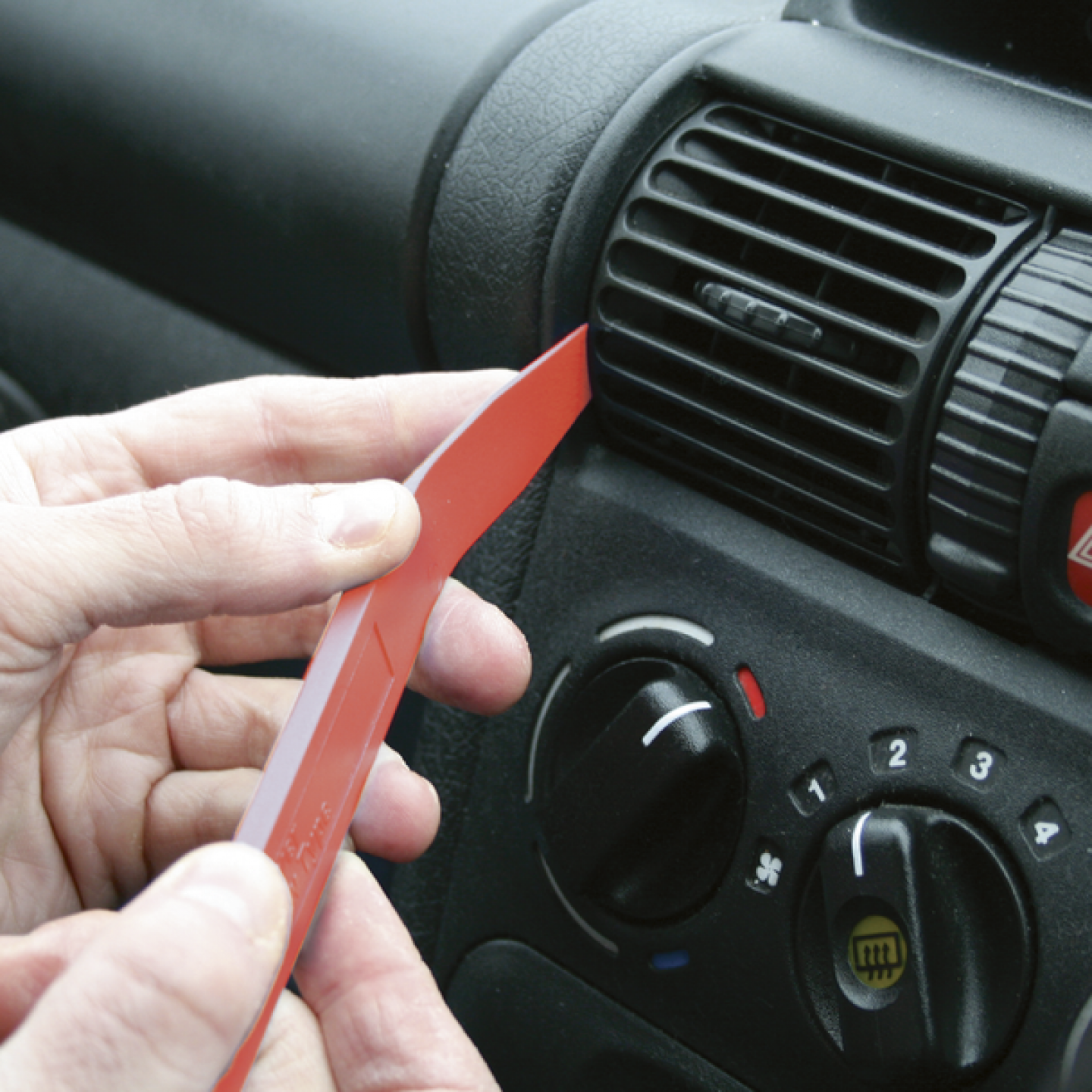 Panel removal tool set SEALEY RT/KIT - Trodo.com