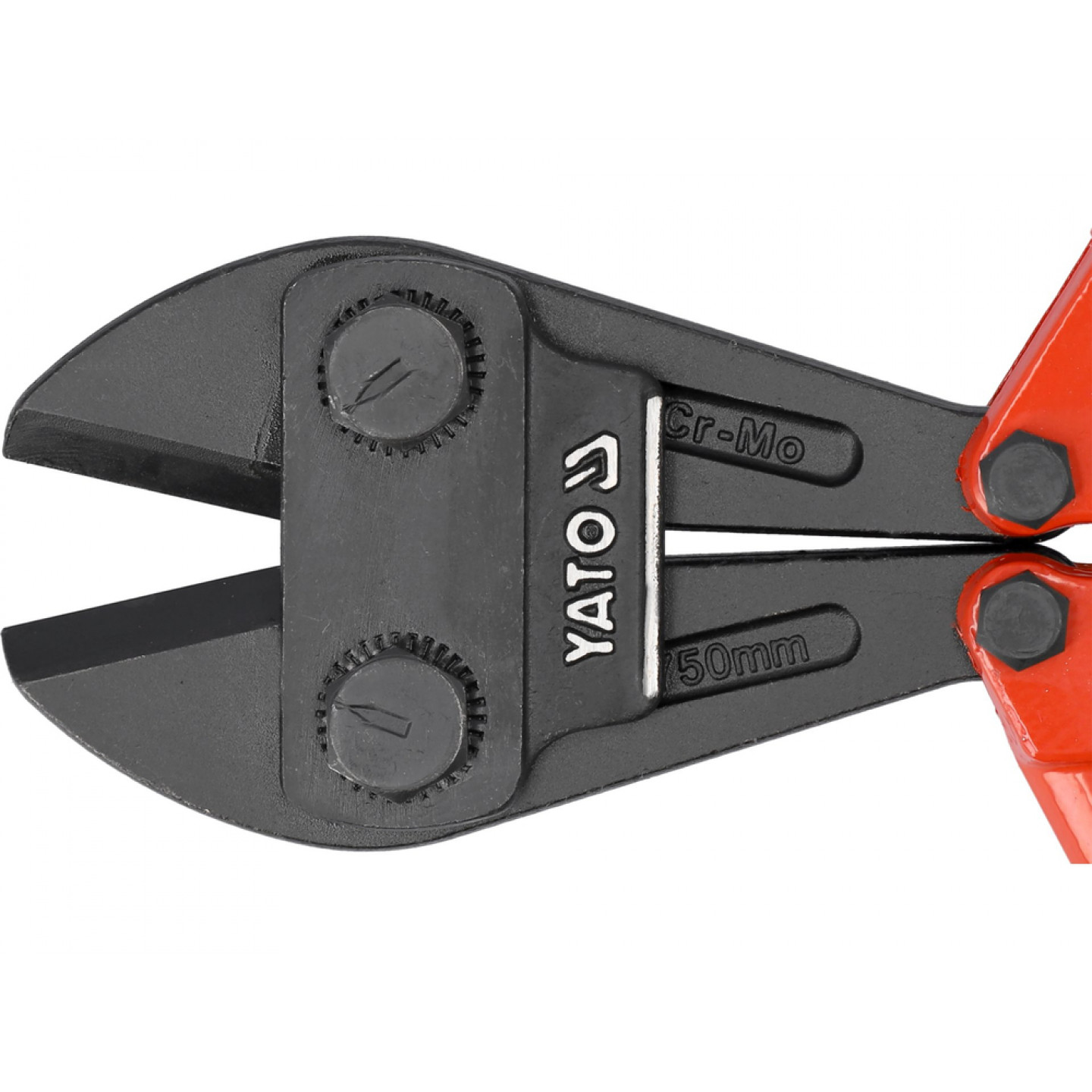 Bolt Cutter YATO 10-13 mm 750 mm - Trodo.com