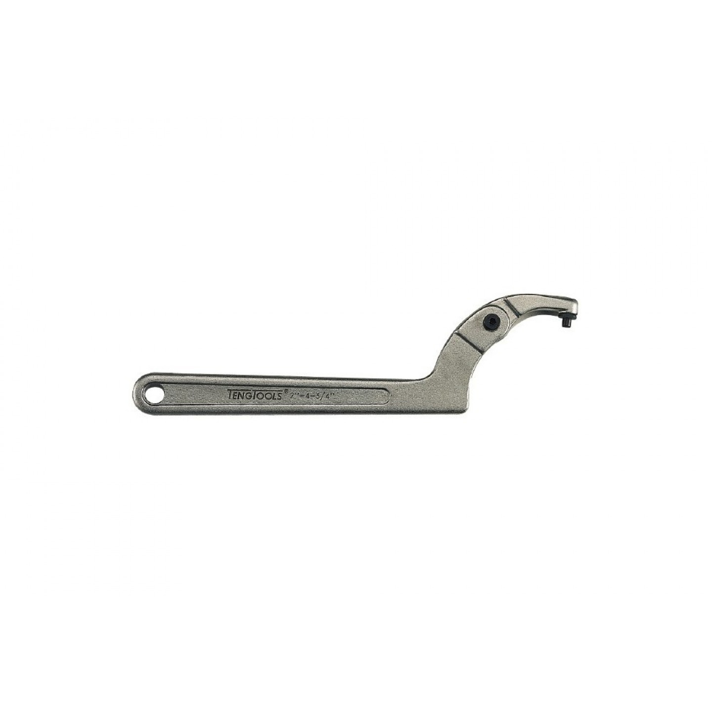Hook Wrench TENG TOOLS 112030507 - Trodo.com
