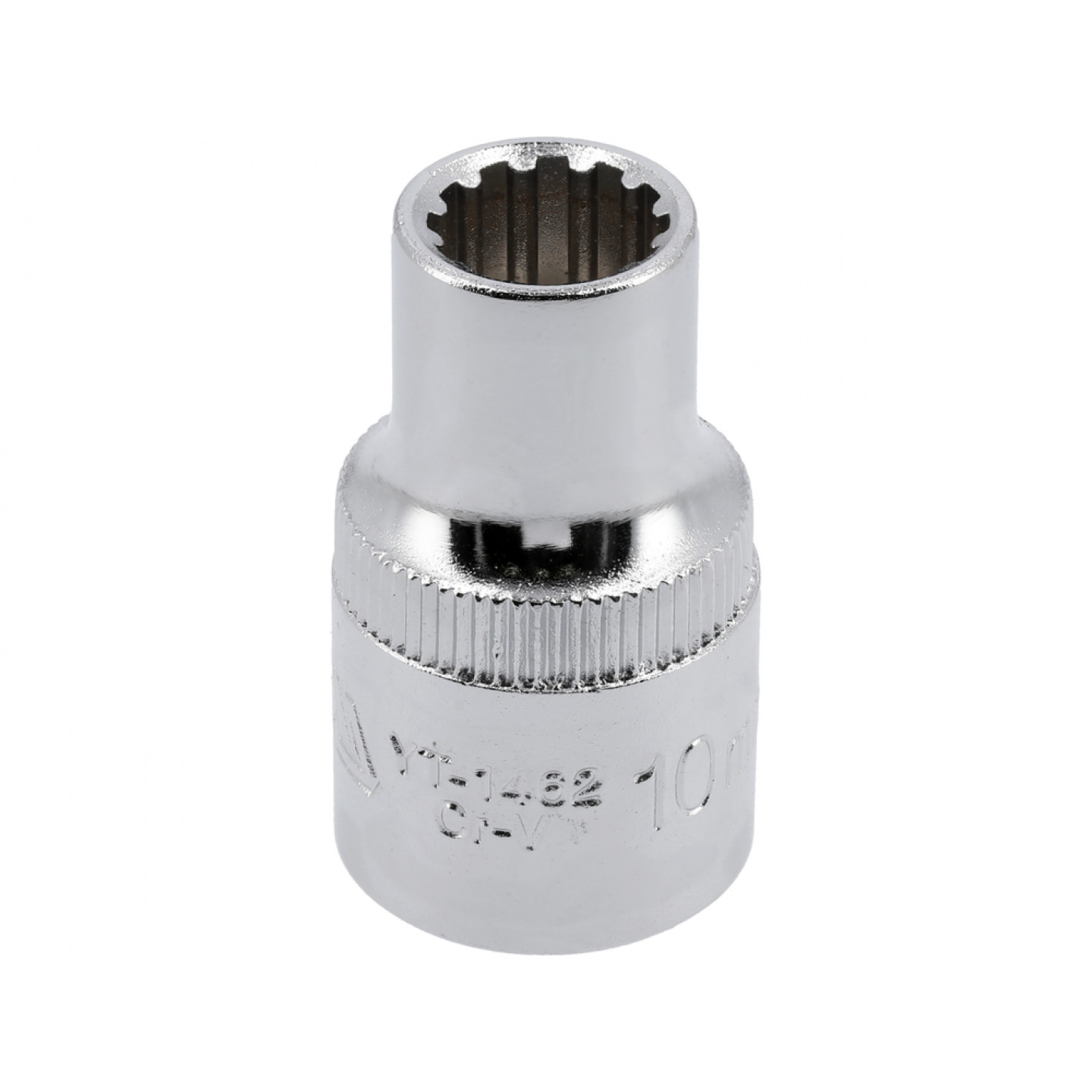 SPLINE socket YATO YT-1462 - Trodo.com
