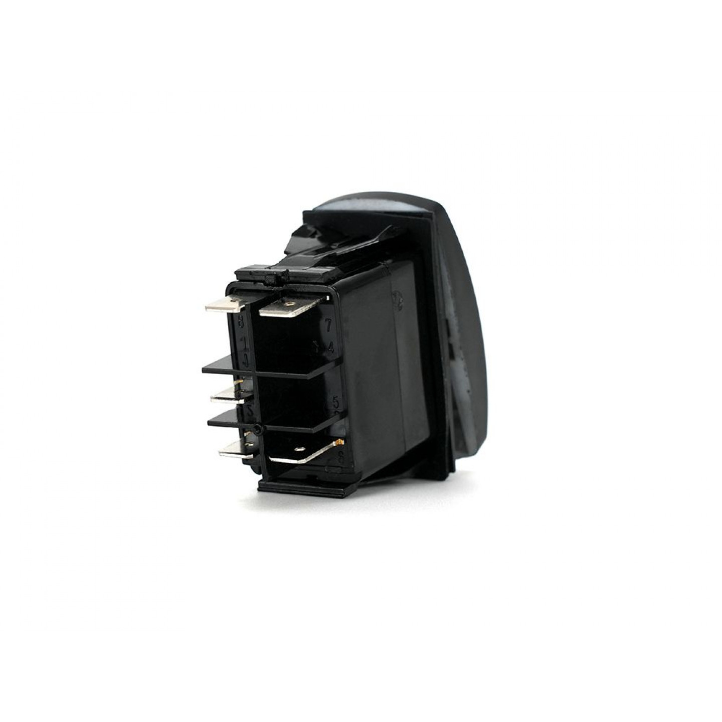 Rocker switch LAZER SWITCH-ROOF - Trodo.com