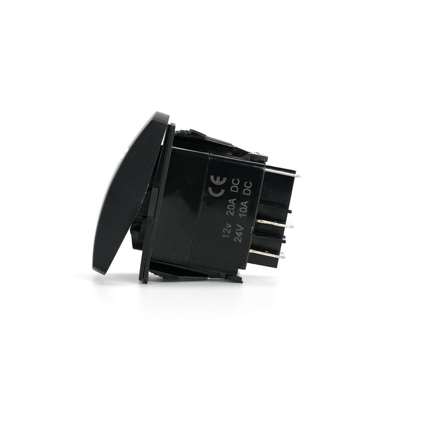 Rocker switch LAZER SWITCH-ROOF - Trodo.com
