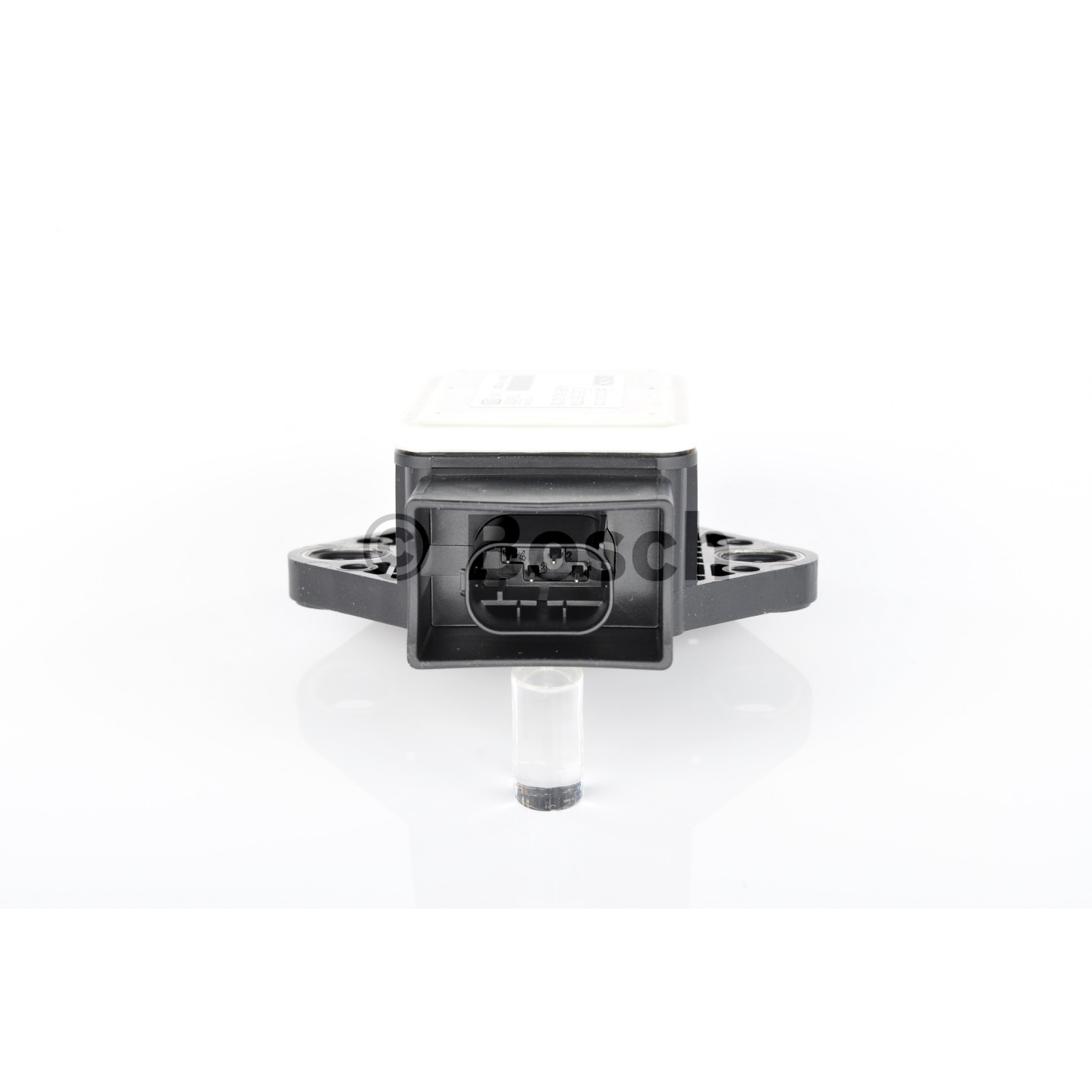 Sensor, longitudinal-/lateral acceleration BOSCH 0 265 005 774 - Trodo.com