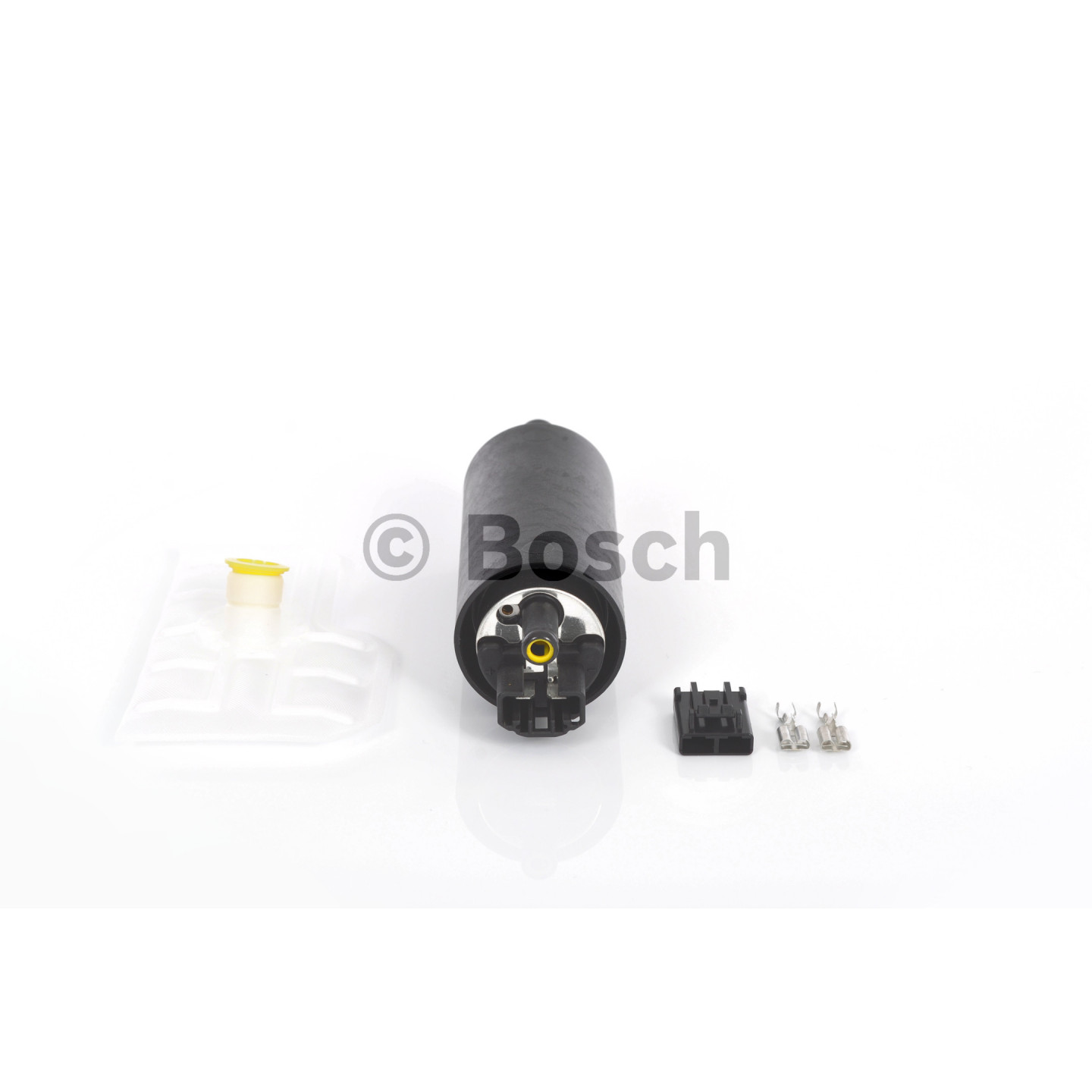 Fuel Pump BOSCH 0 580 314 076 - Trodo.com
