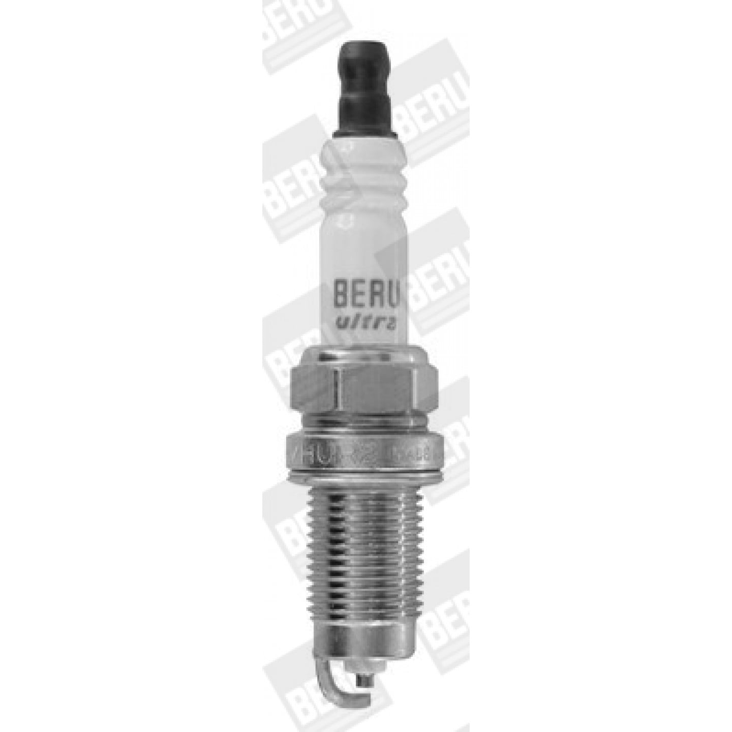 Spark Plug BERU by DRiV Z200SB - Trodo.com