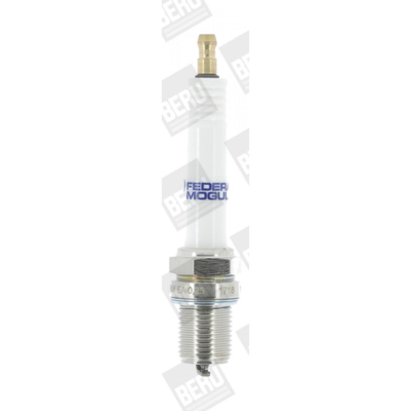 Spark Plug BERU by DRiV Z201 - Trodo.com