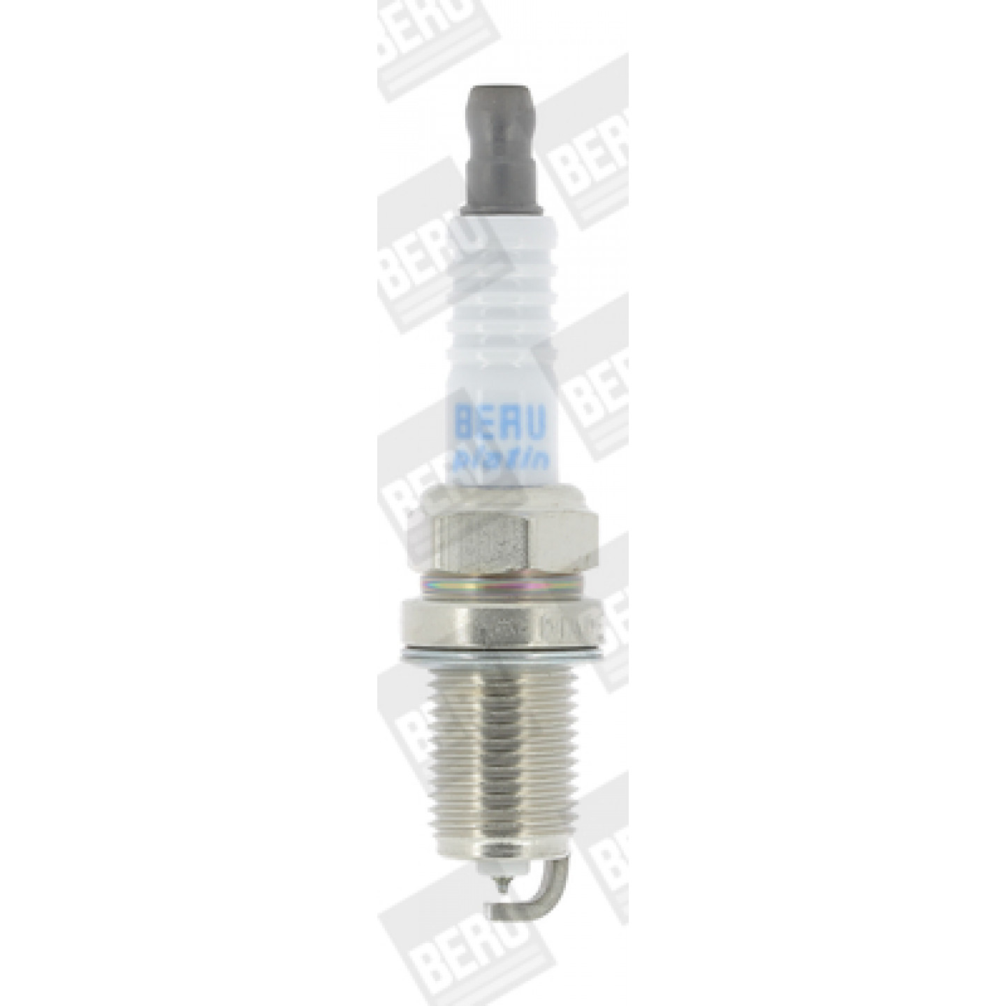 Spark Plug BERU by DRiV Z206SB - Trodo.com