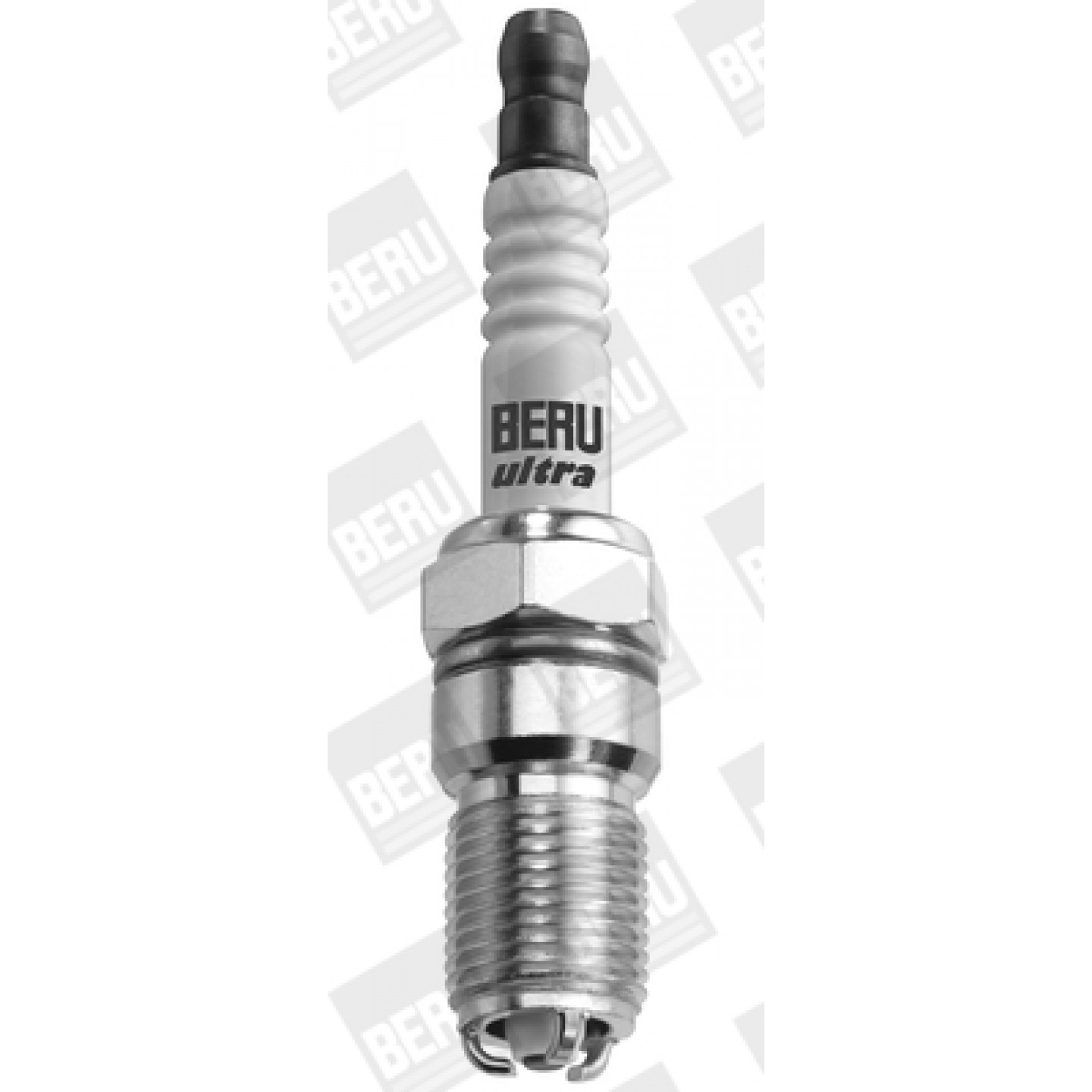 Spark Plug BERU by DRiV Z207 - Trodo.com