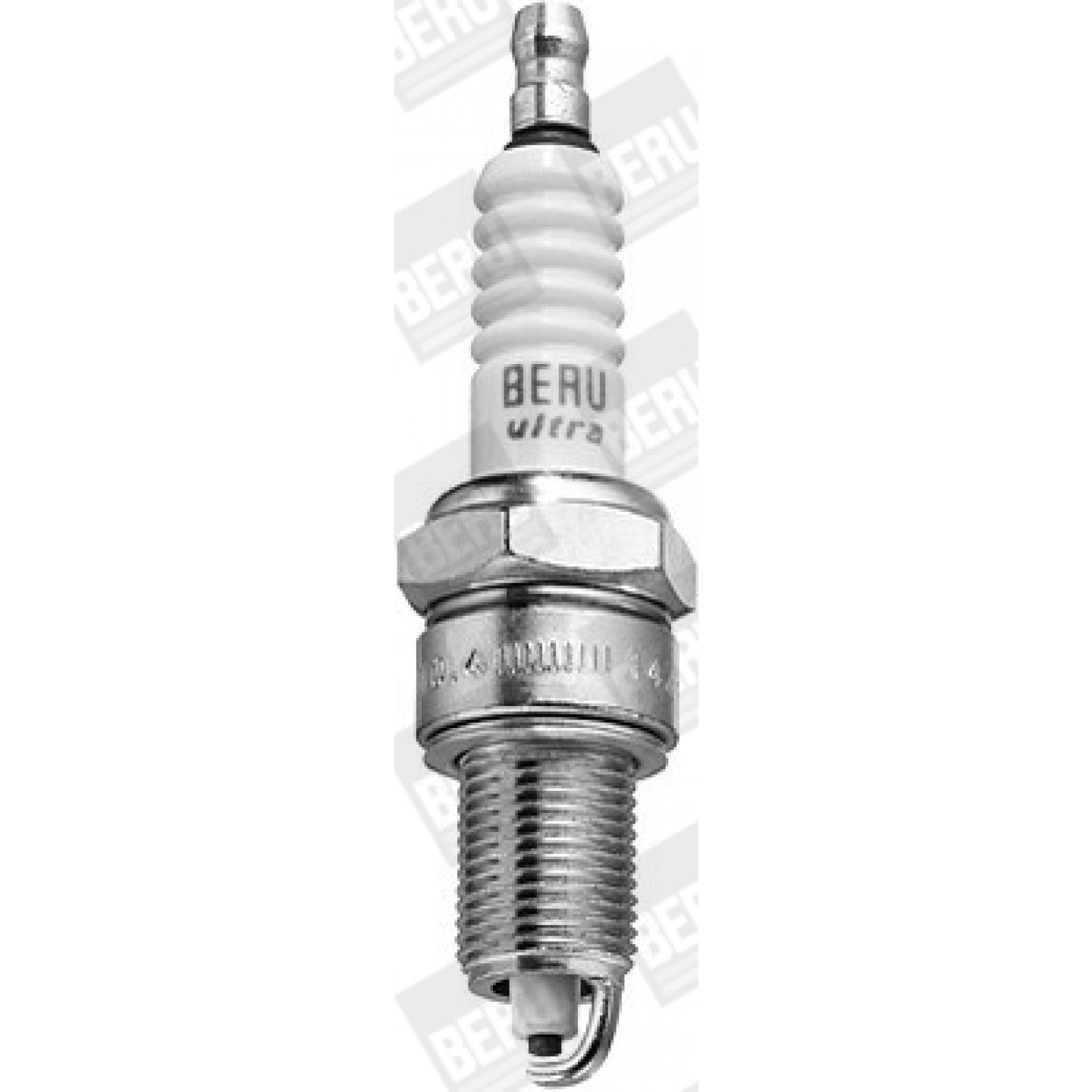Spark Plug BERU by DRiV Z20SB - Trodo.com