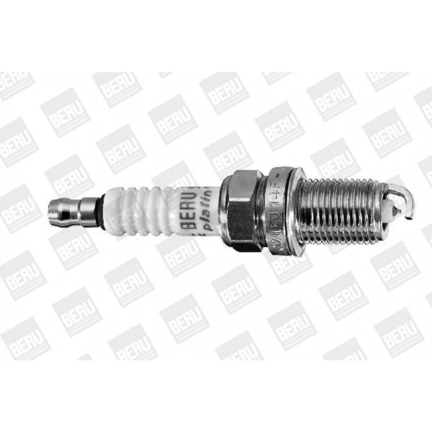 Spark Plug BERU by DRiV Z240 - Trodo.com