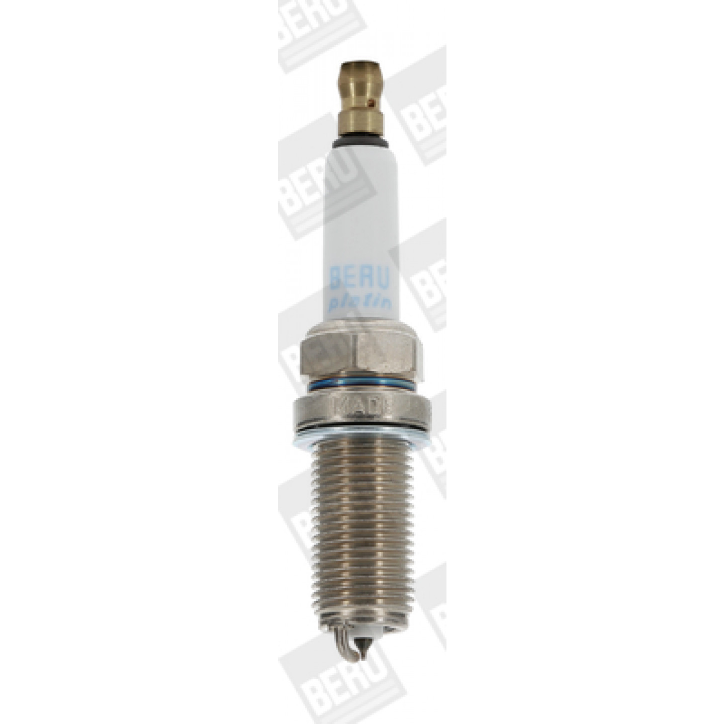 Spark Plug BERU by DRiV Z339 - Trodo.com