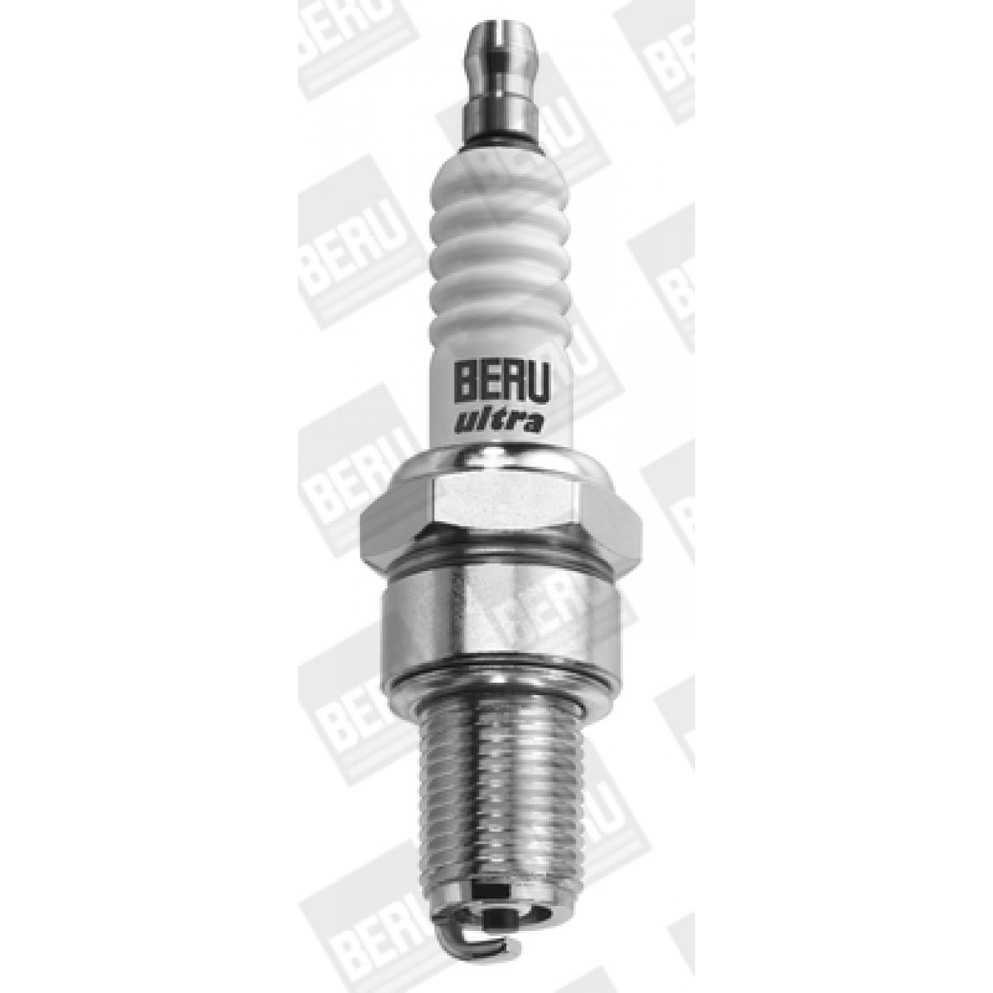 Spark Plug BERU by DRiV Z59 - Trodo.com