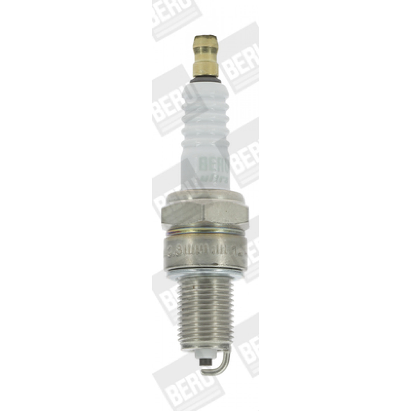 Spark Plug BERU by DRiV Z62 - Trodo.com
