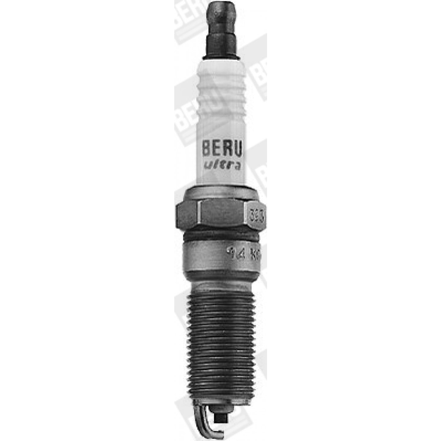 Spark Plug BERU by DRiV Z97SB - Trodo.com