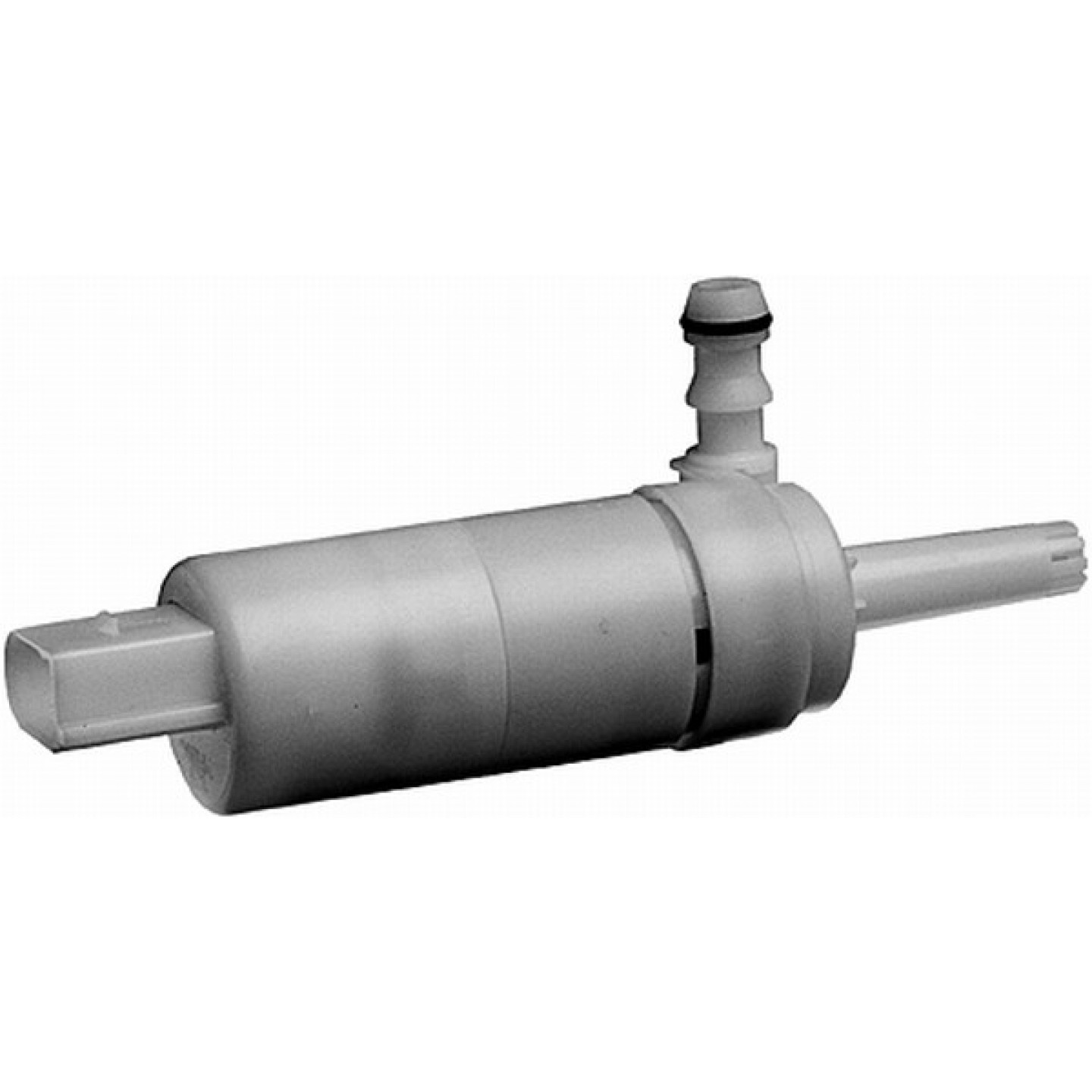 Water Pump, headlight cleaning HELLA 8TW 007 540-391 - Trodo.com