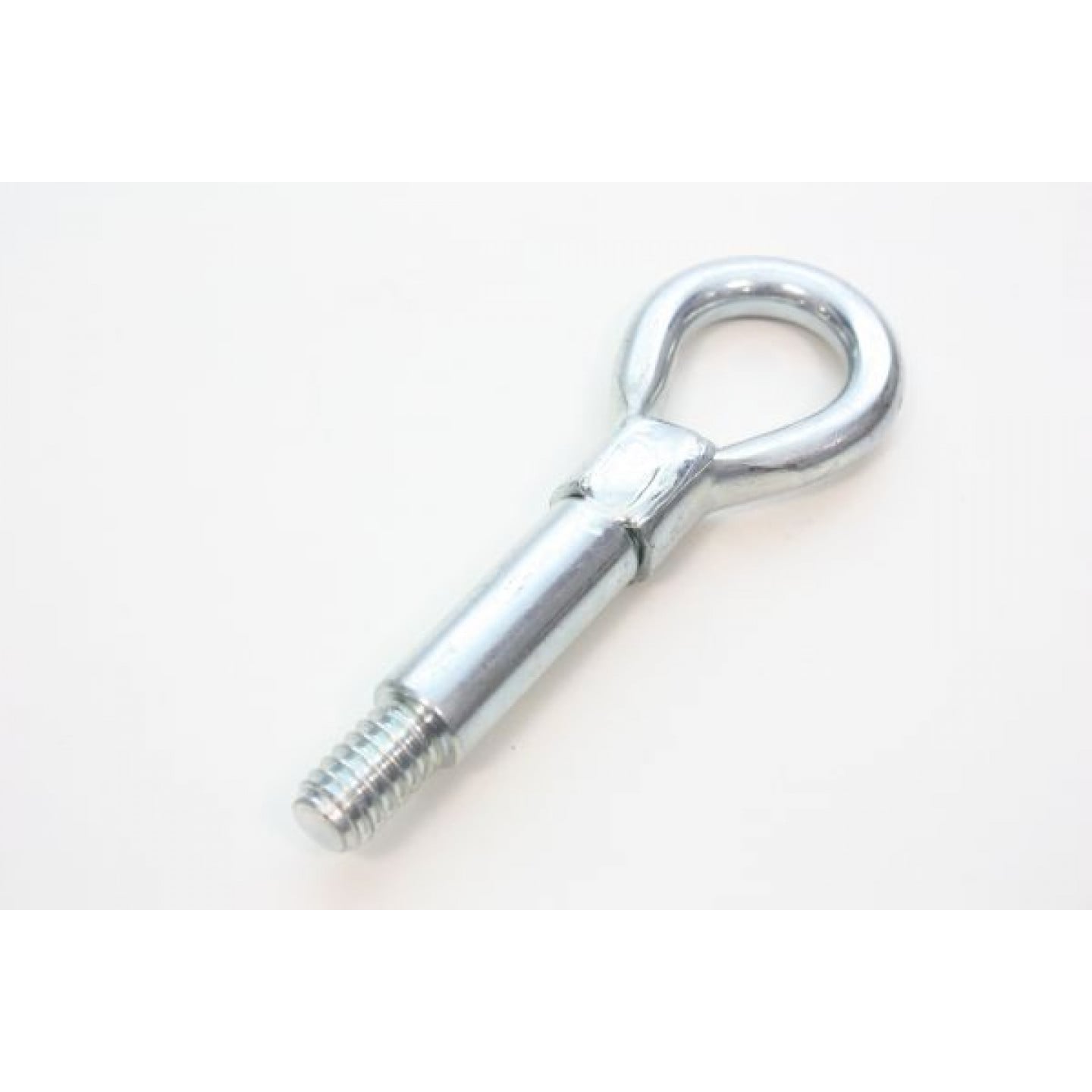 Towbar Eye, trailer hitch AUTOMEGA 100075910 - Trodo.com