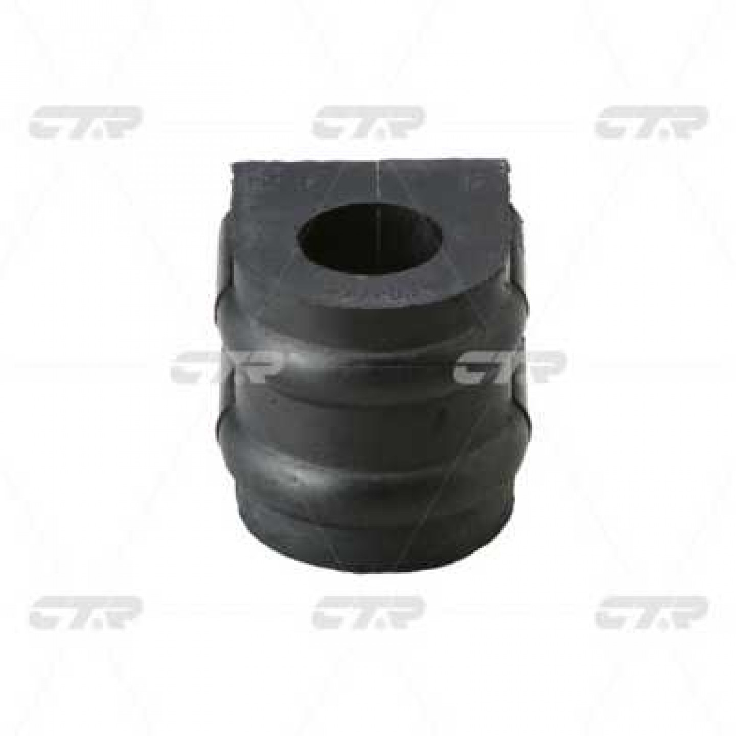 Control Arm-/Trailing Arm Bush CTR CVKH-132 - Trodo.com