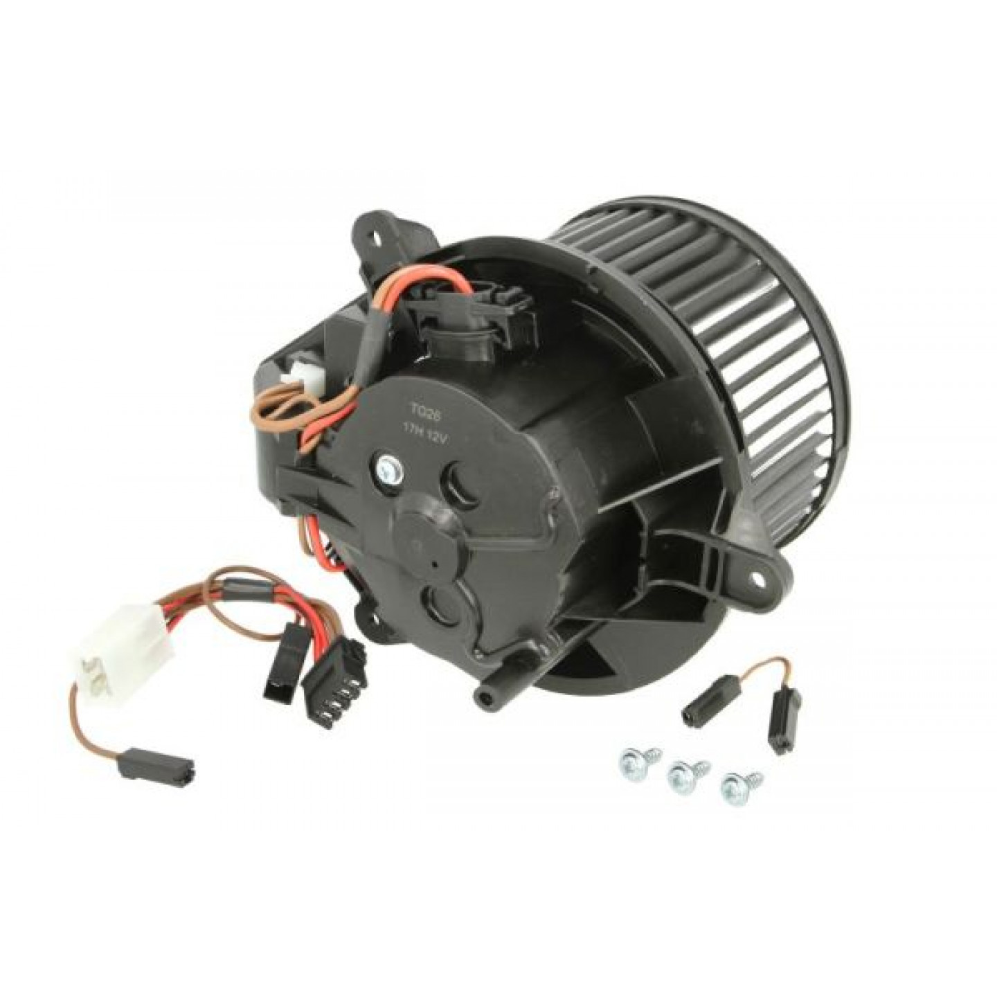 Electric Motor, interior blower THERMOTEC DDC003TT - Trodo.com