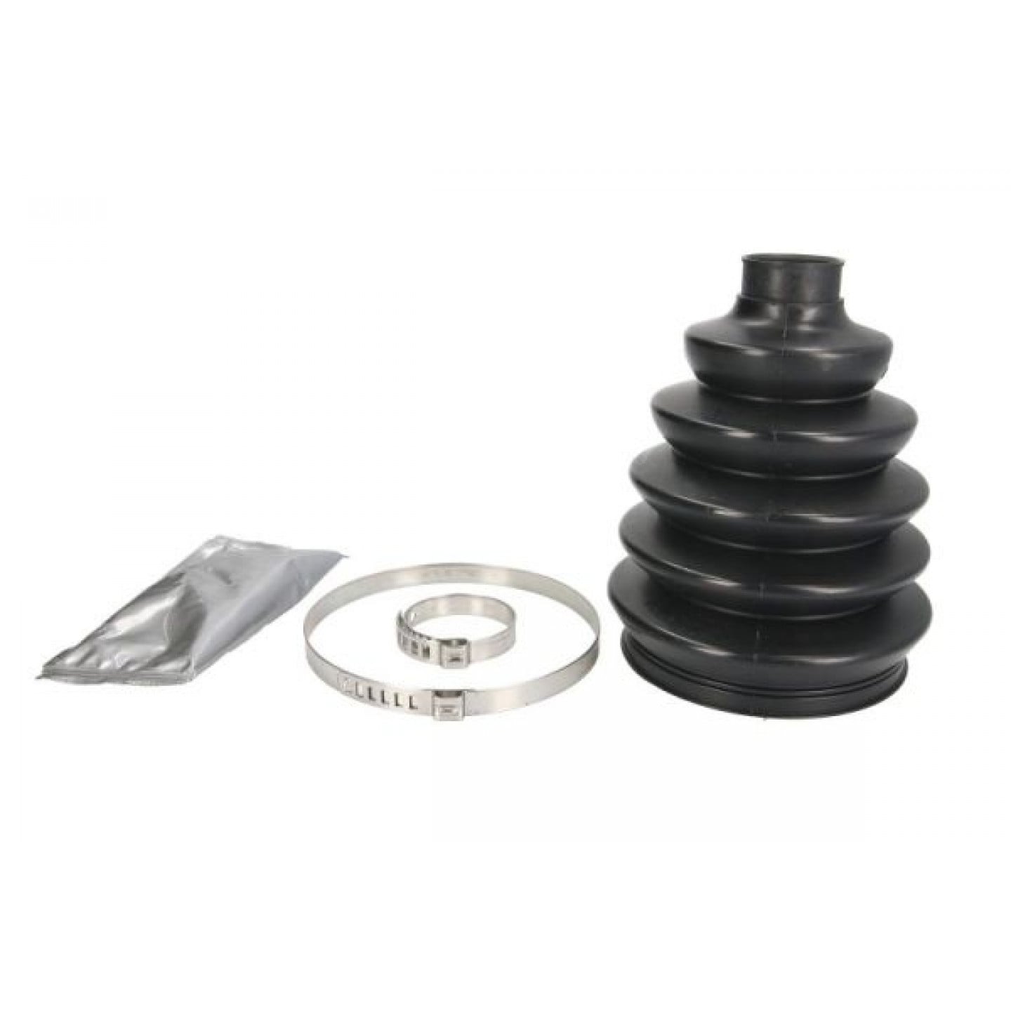 Bellow Set, drive shaft PASCAL G51023PC - Trodo.com