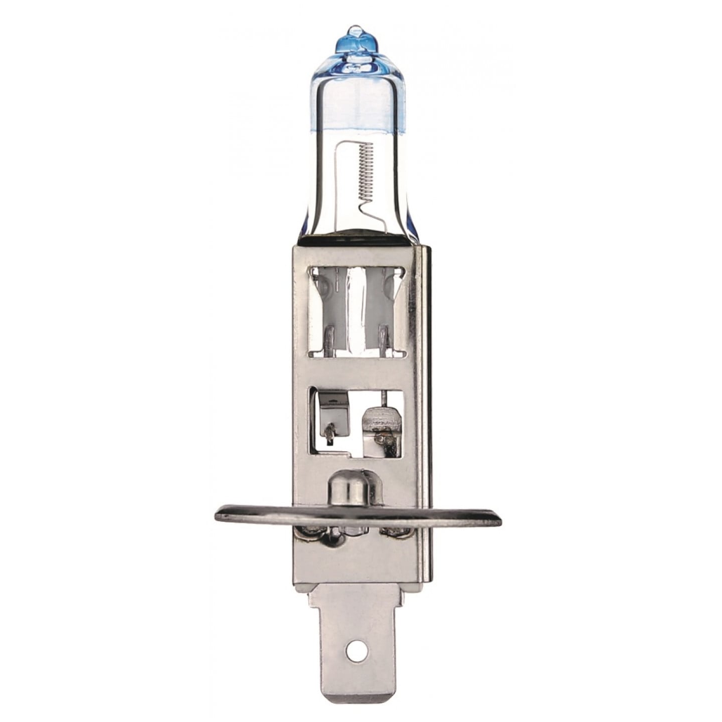 Halogen bulb BOSCH PURE LIGHT 12V H1 55W 1 987 302 011 - Trodo.com