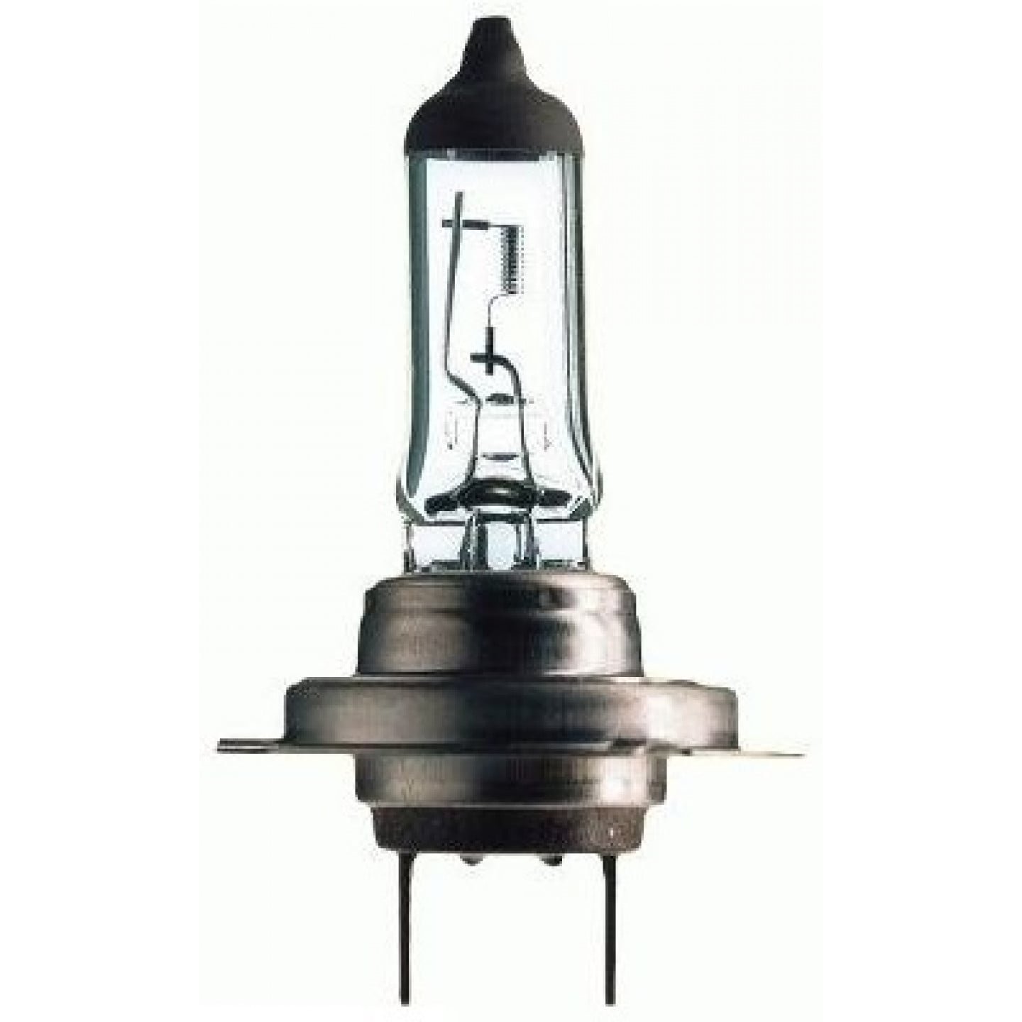 Halogen bulb BOSCH PURE LIGHT 12V H7 55W 1 987 302 777 - Trodo.com