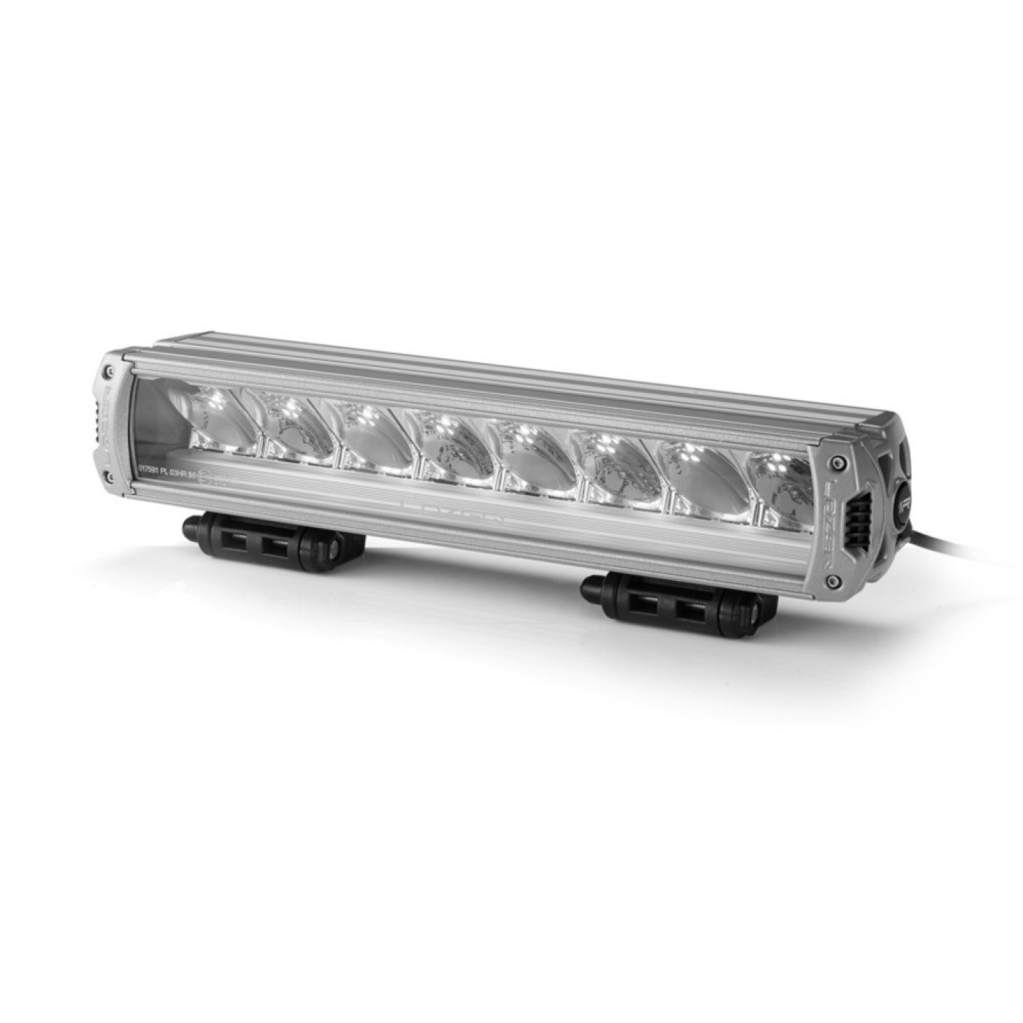 LED bar LAZER TRIPLE-R 1000 POSITION LIGHT (TITANIUM) - Trodo.com