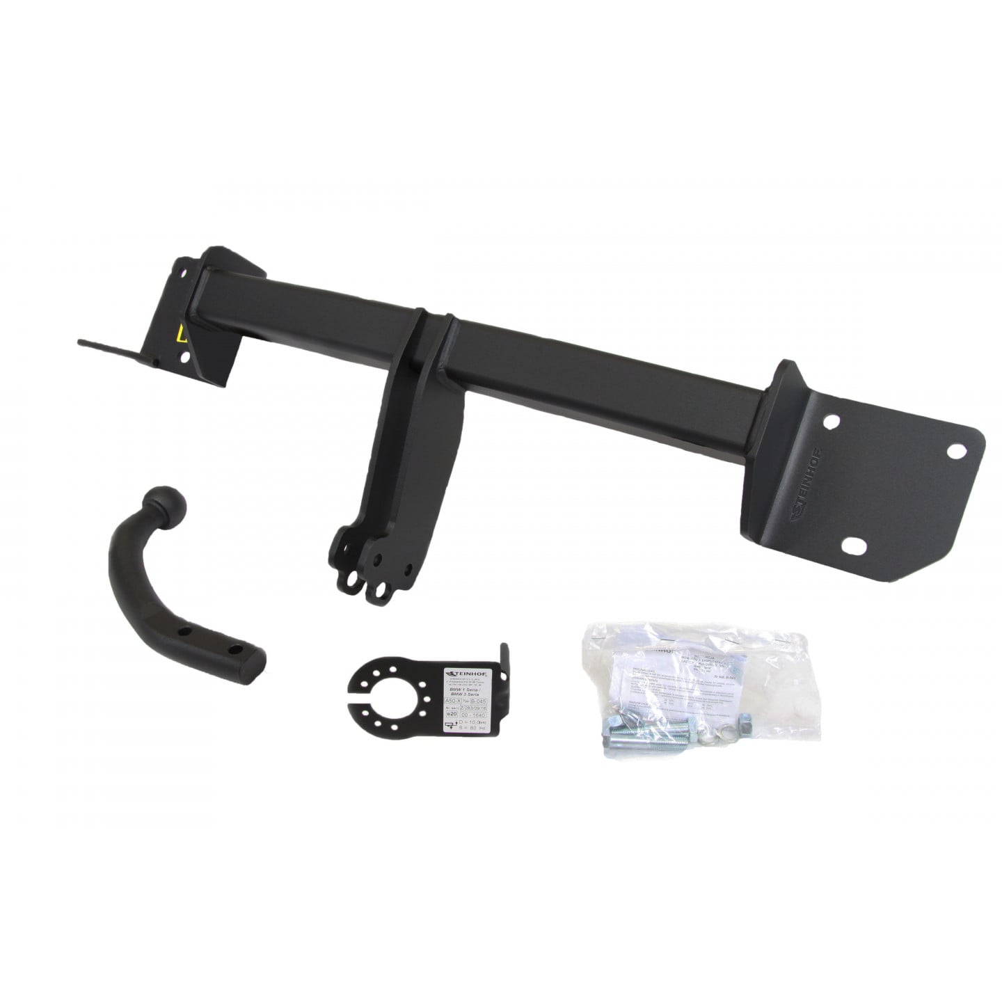 Dragkrok STEINHOF STB045 BMW E90 - Trodo.se